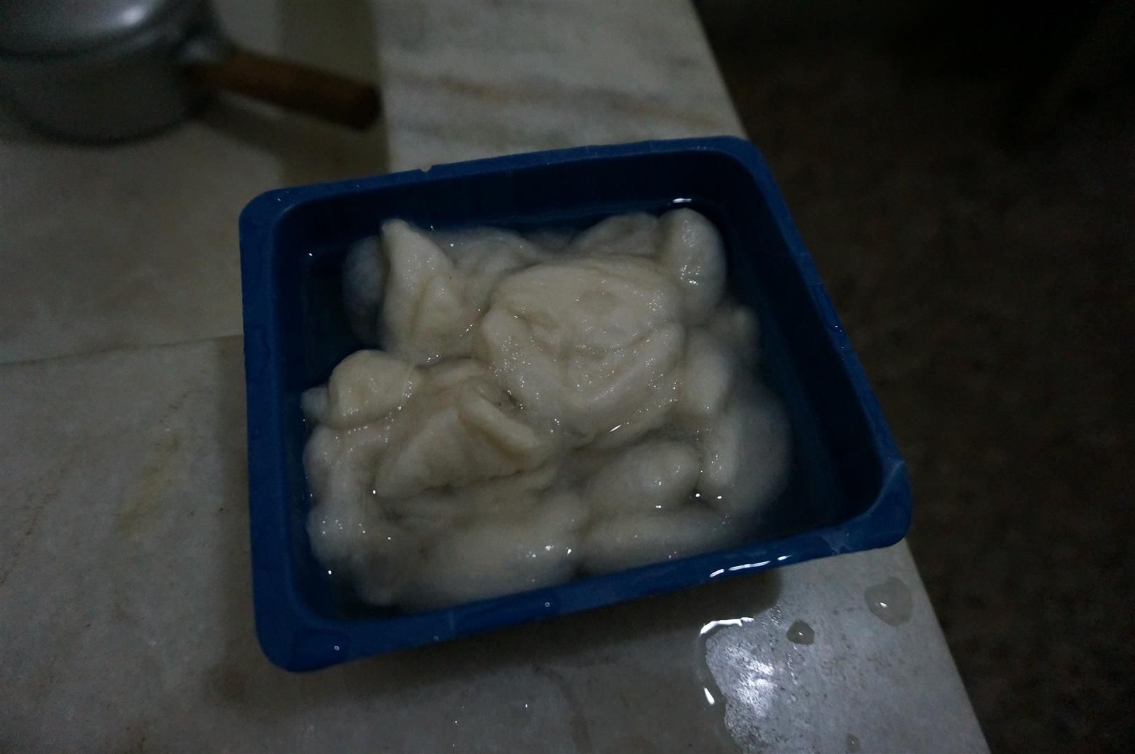 Silk Spinning for Lazy People : 5 Steps (with Pictures) - Instructables