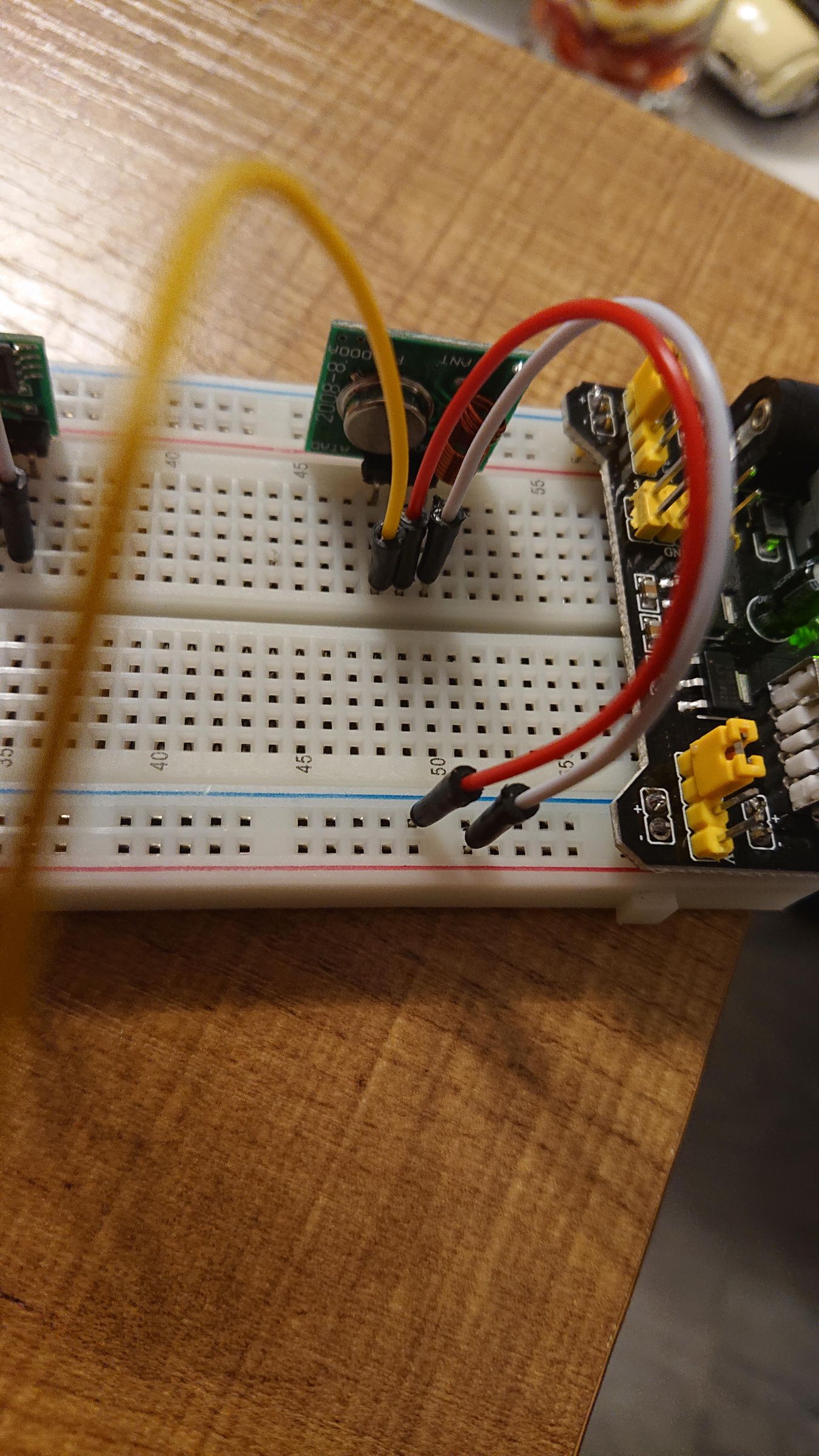 How to Test RF Transmitter and Receiver Before Programming - Instructables