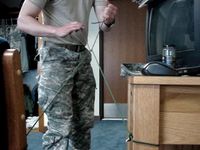 Cutting Cord Without a Knife : 3 Steps - Instructables