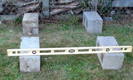 Safety Backstop for a Pellet Rifle’s Pellet Trap : 6 Steps - Instructables