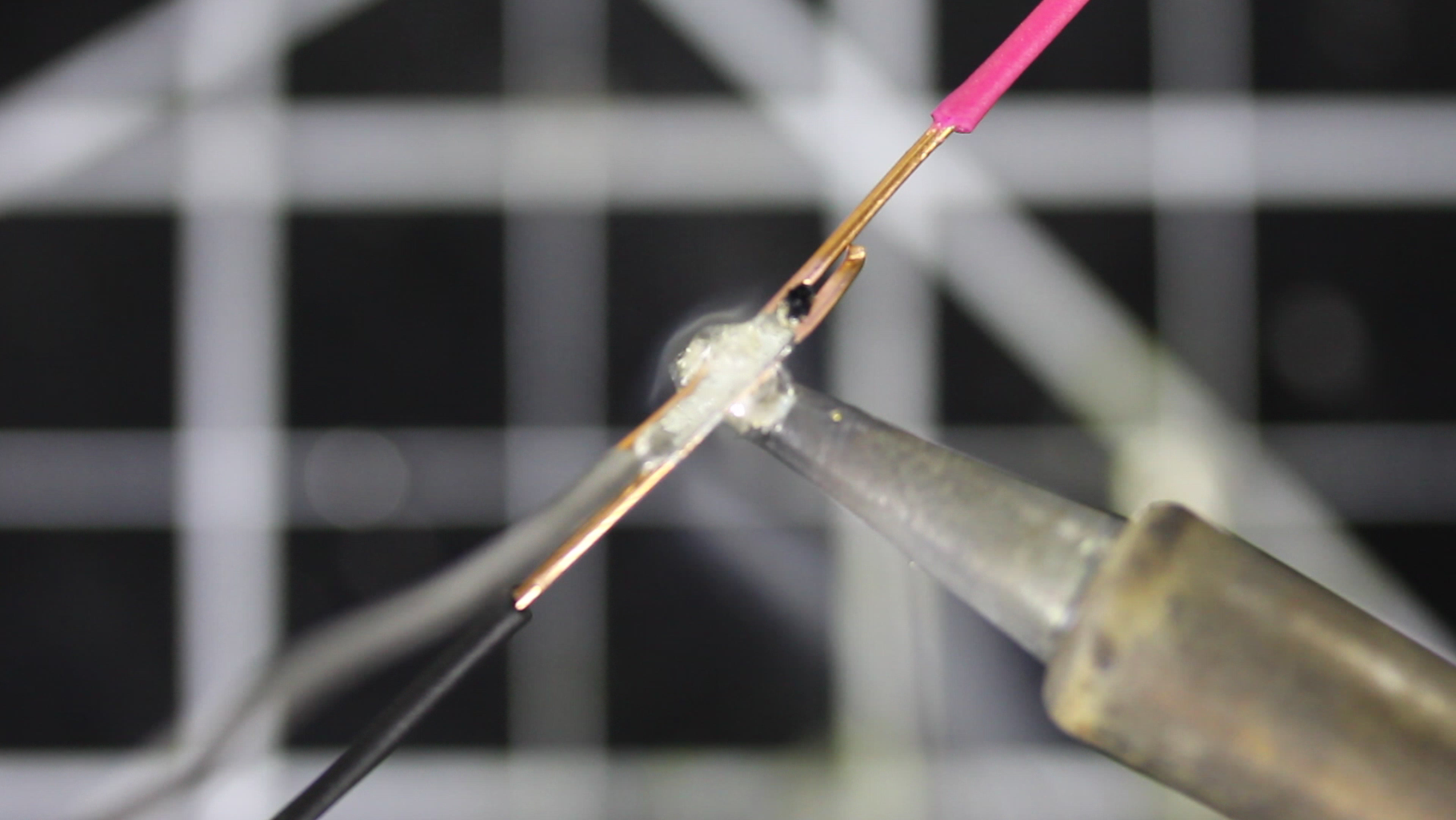 Soldering Wires to Wires | Soldering Basics : 11 Steps - Instructables Soldering Wires to Wires | Soldering Basics : 11 Steps - Instructables