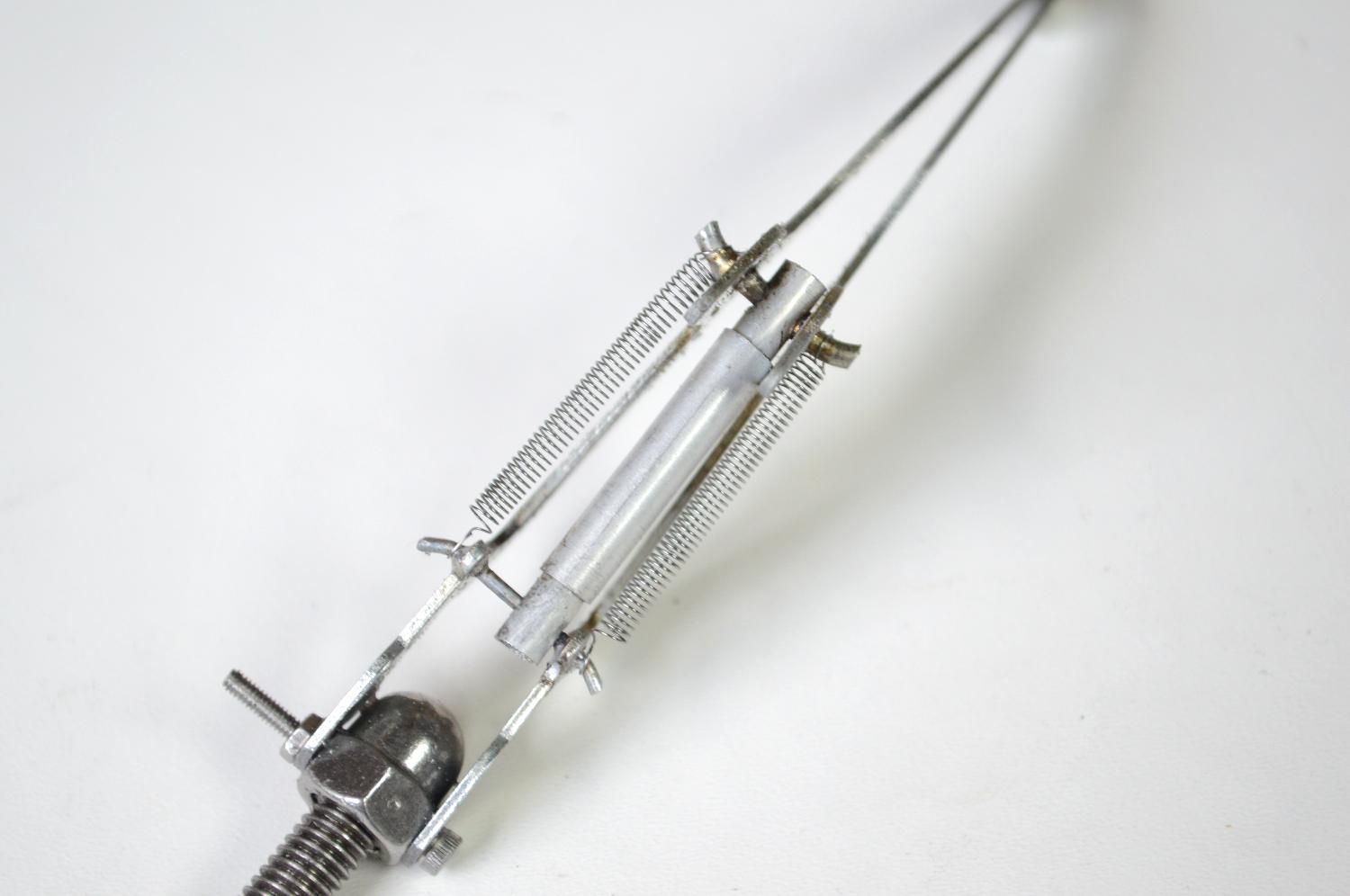 Junkbot Made From Typewriter Parts (mostly...) : 13 Steps (with Pictures) - Instructables