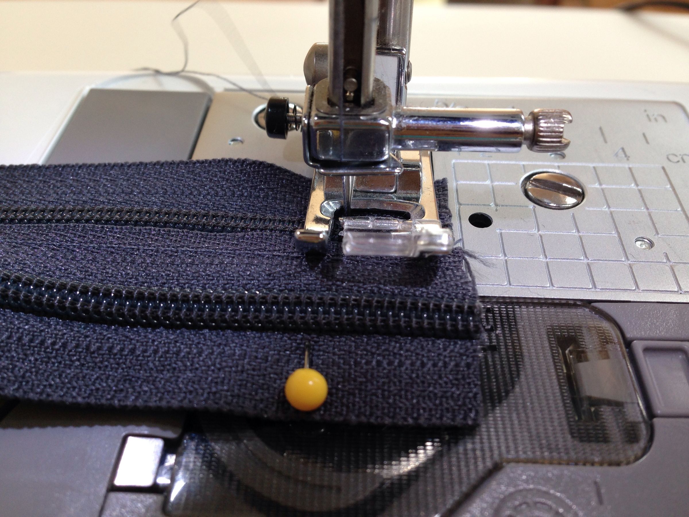Zipper Bag : 13 Steps (with Pictures) - Instructables
