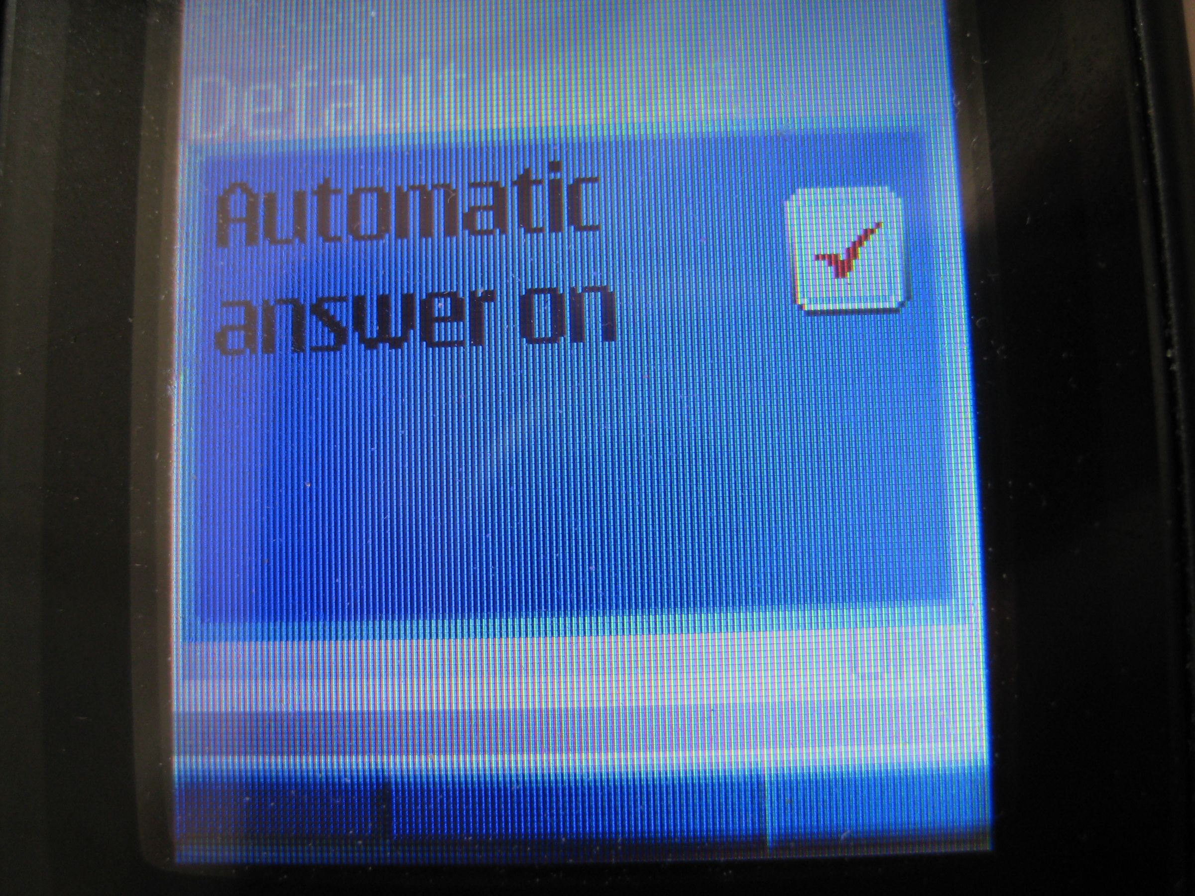 Automated Answering System V1.0 : 17 Steps (with Pictures) - Instructables