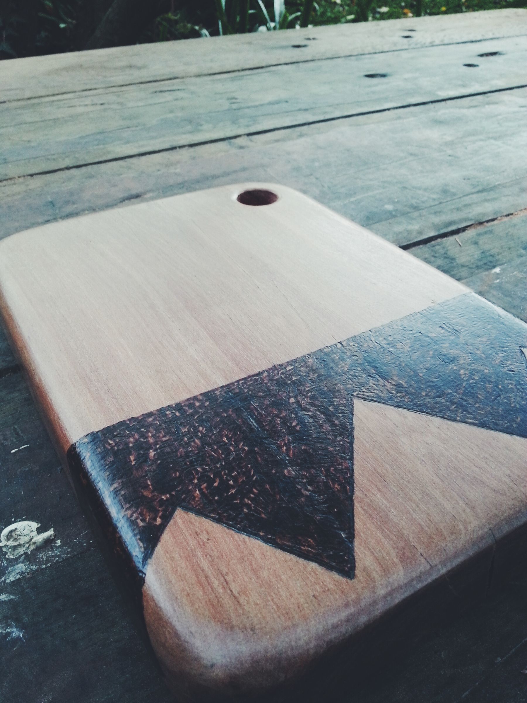 Chopping Board : 12 Steps (with Pictures) - Instructables