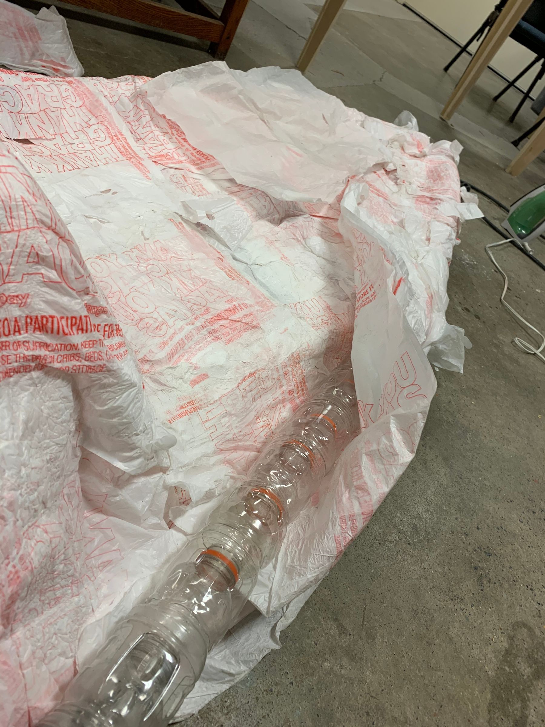 Recycle Raft : 9 Steps (with Pictures) - Instructables