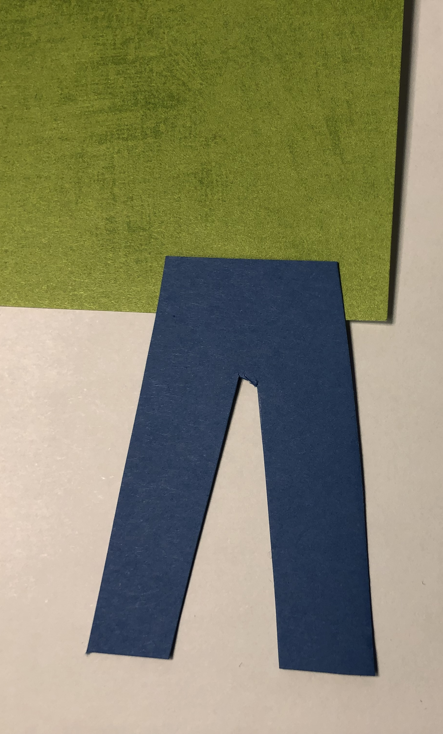 Paper Puppet People : 15 Steps (with Pictures) - Instructables