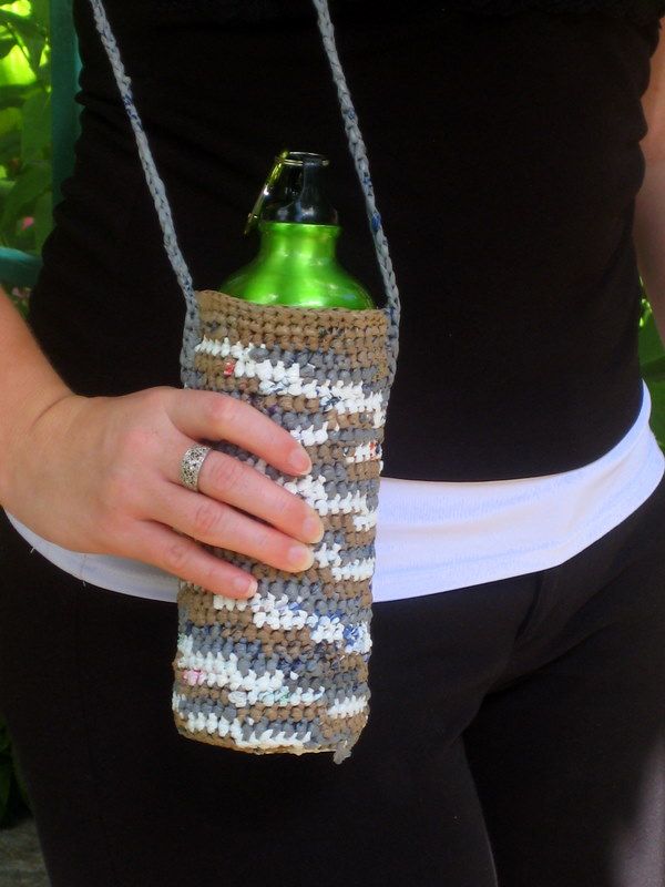How to Make Plarn - Instructables