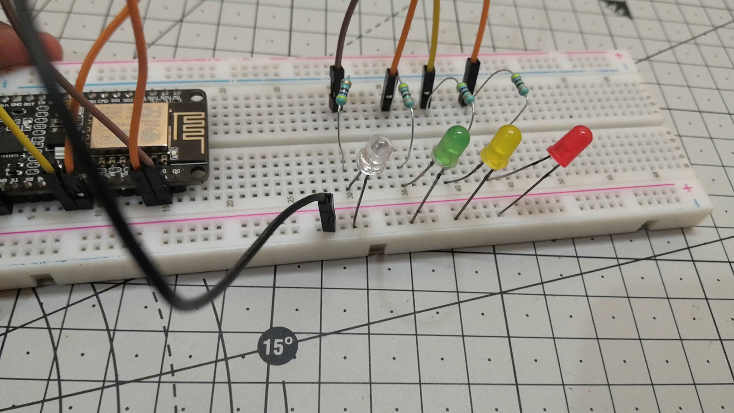 Smart Extension Box With ESP-NOW Protocol : 16 Steps (with Pictures ...