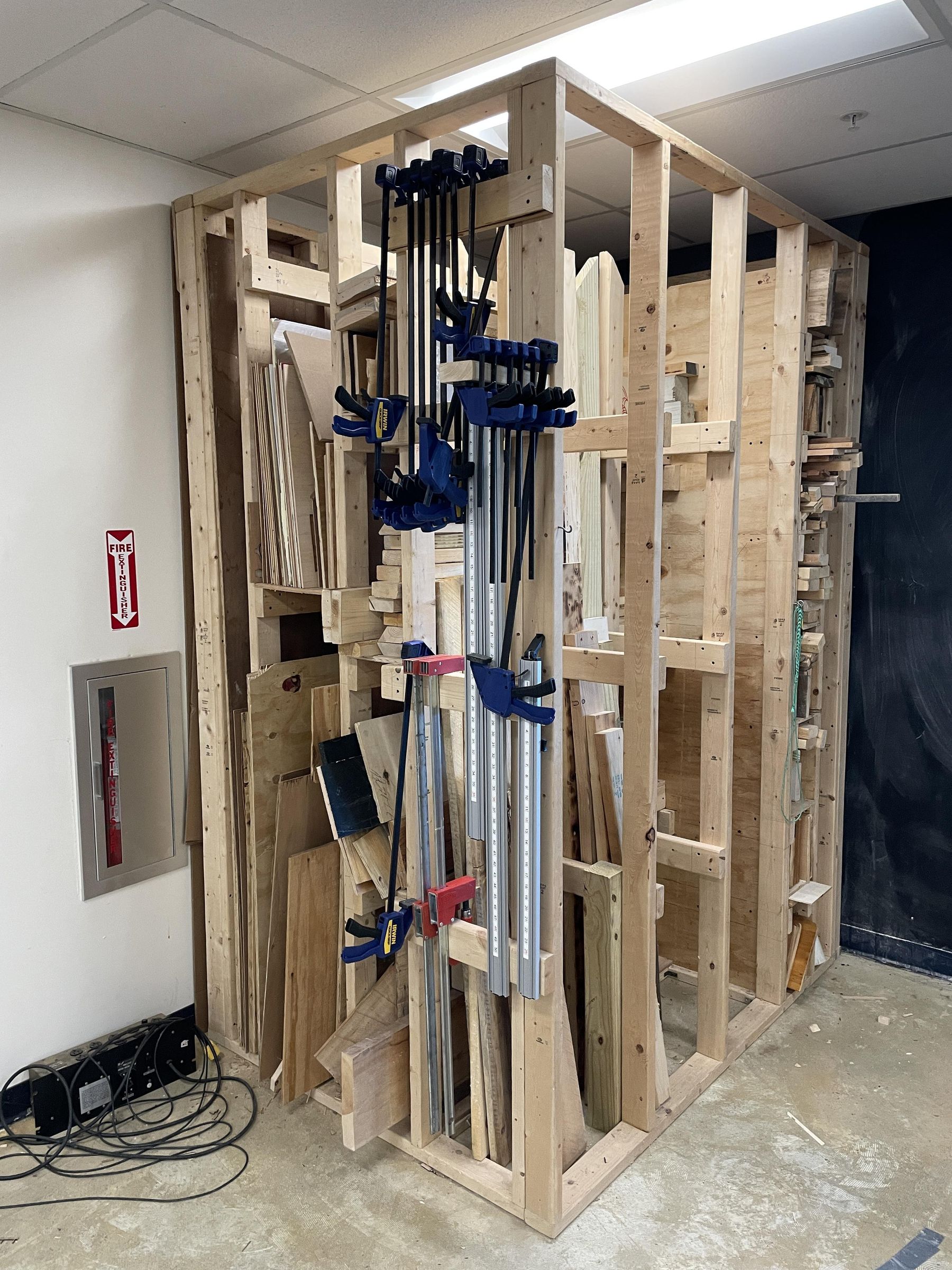 A Suite of Seats - One Board Chair Challenge : 9 Steps (with Pictures ...