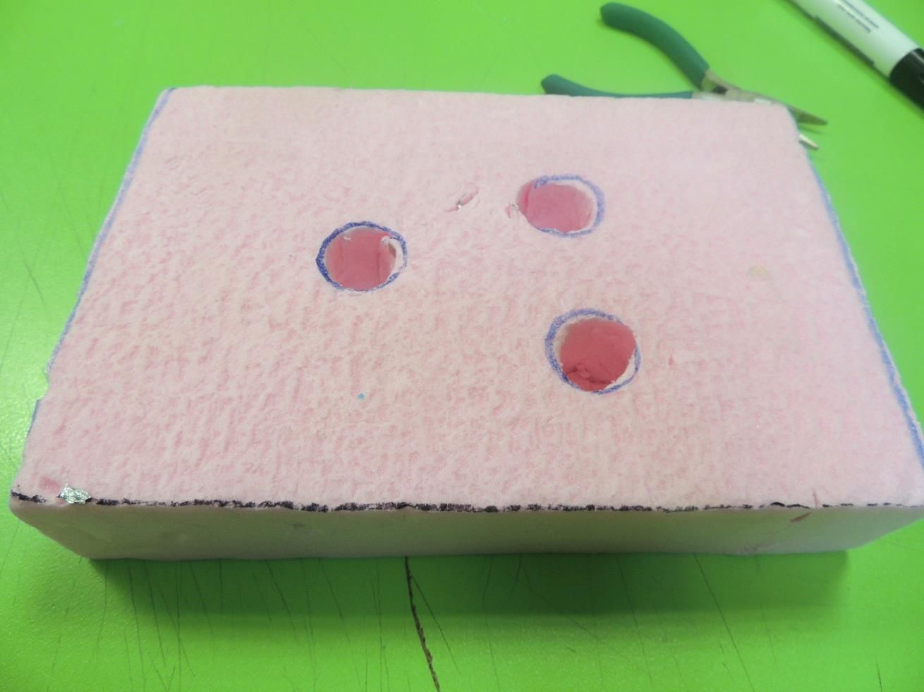 Fun and Games With Micro:bit: Catapult and Operation! : 31 Steps (with ...