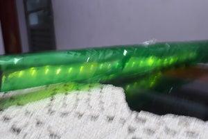 Motion Sensing Lightsaber Game Controller With Some Scrap : 13 Steps - Instructables