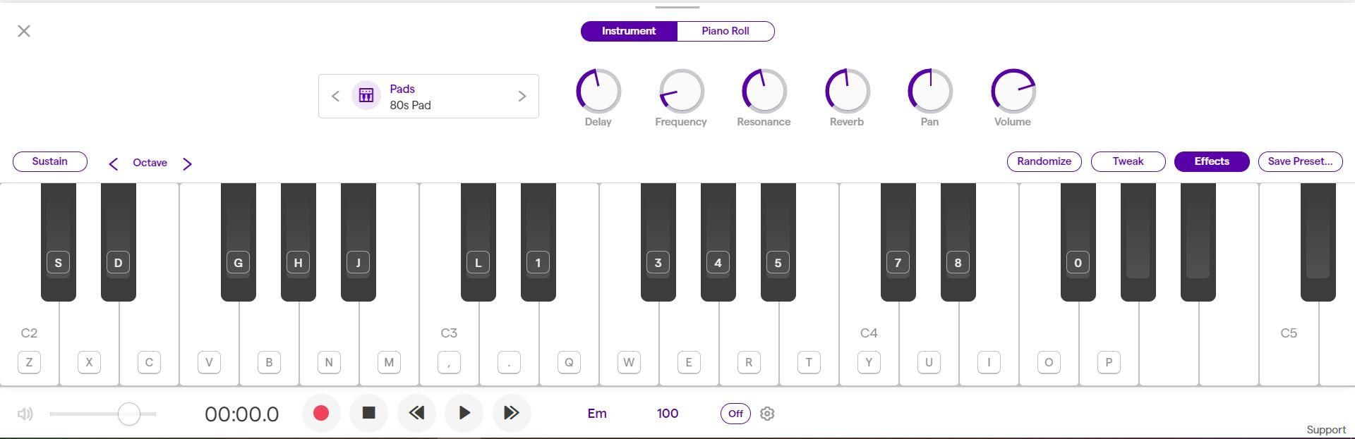 Introduction to Soundtrap : 7 Steps - Instructables