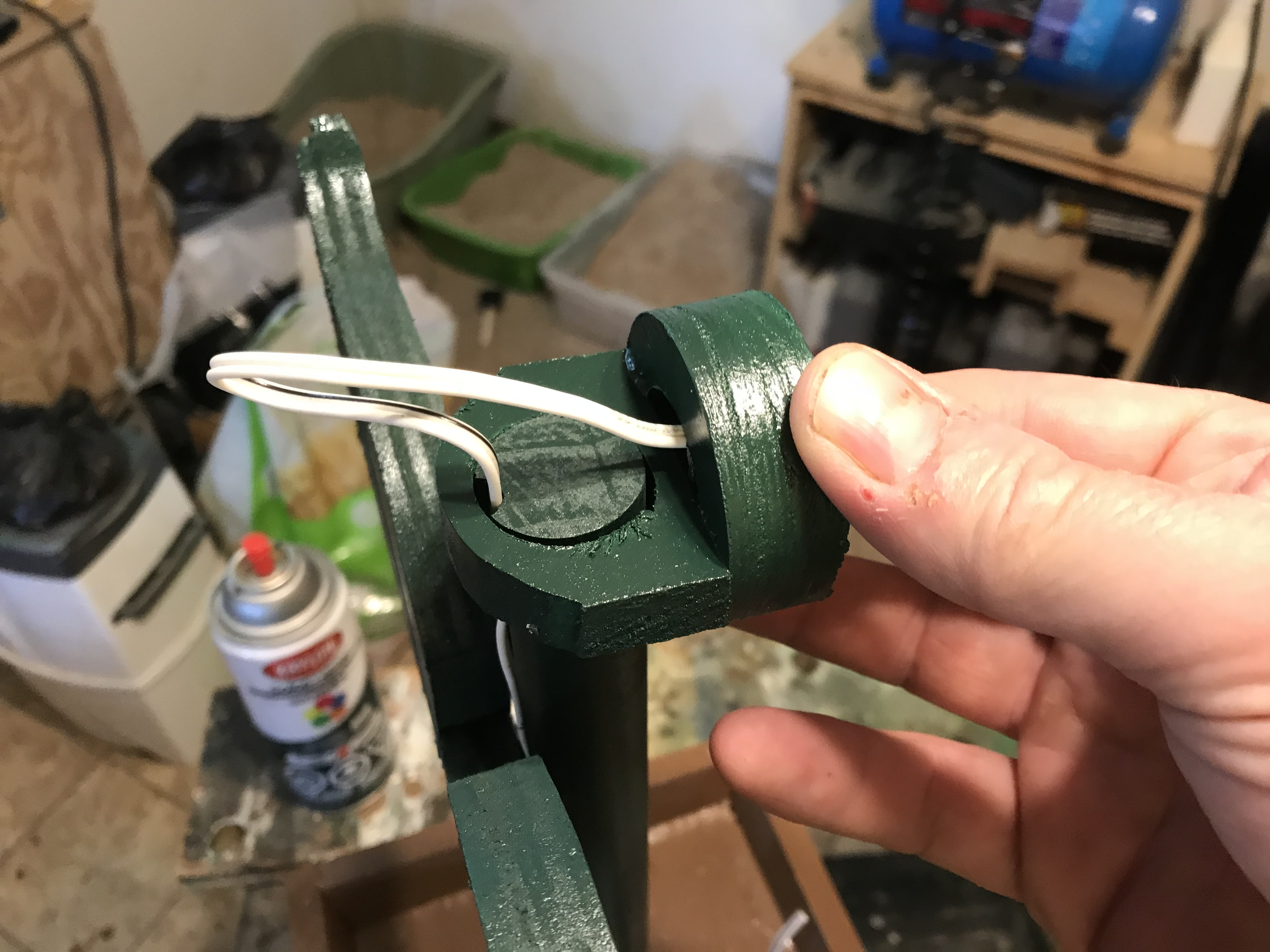 Solar Power Flower : 18 Steps (with Pictures) - Instructables