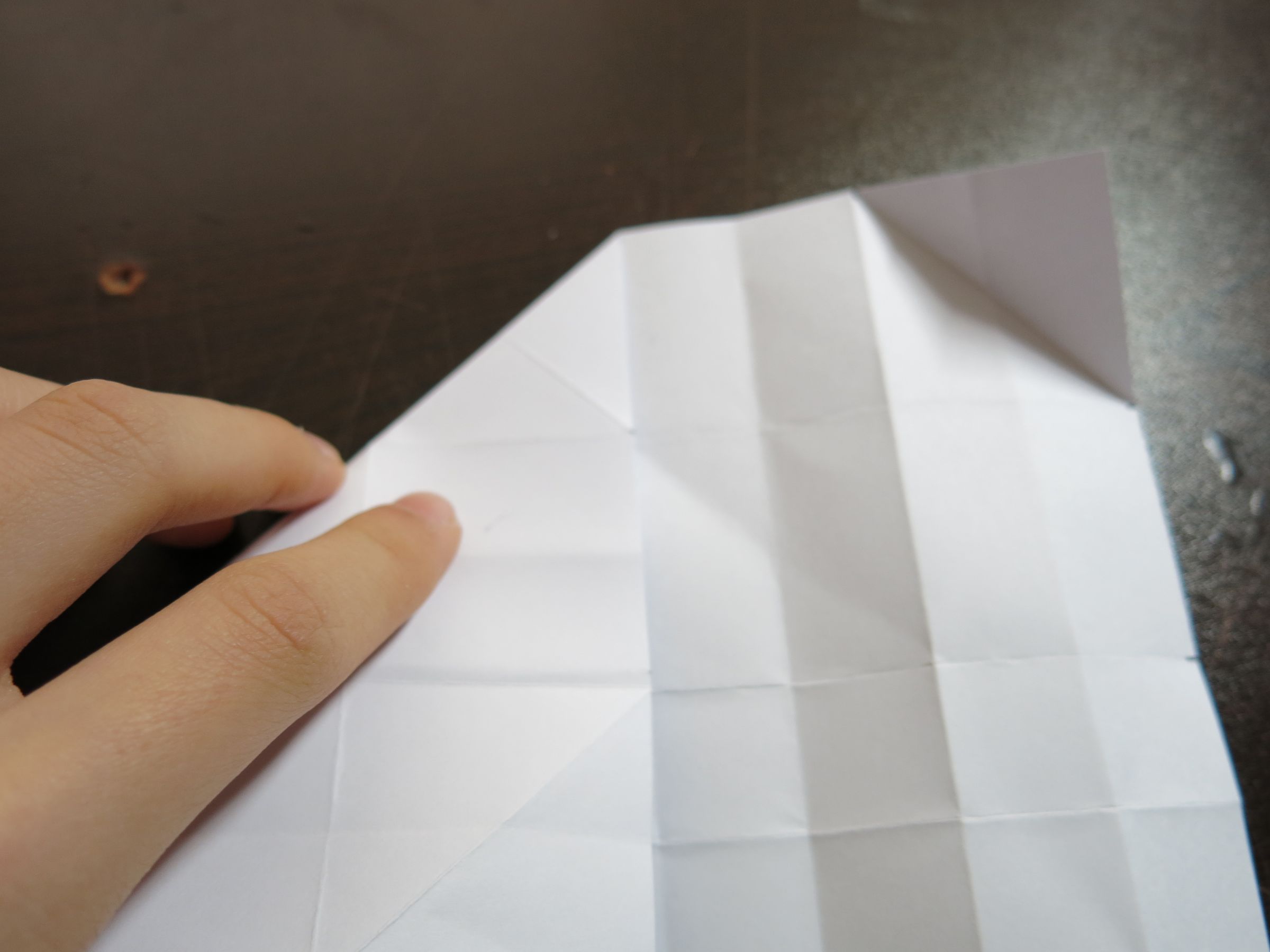 How to Fold a Box With Lid : 19 Steps - Instructables