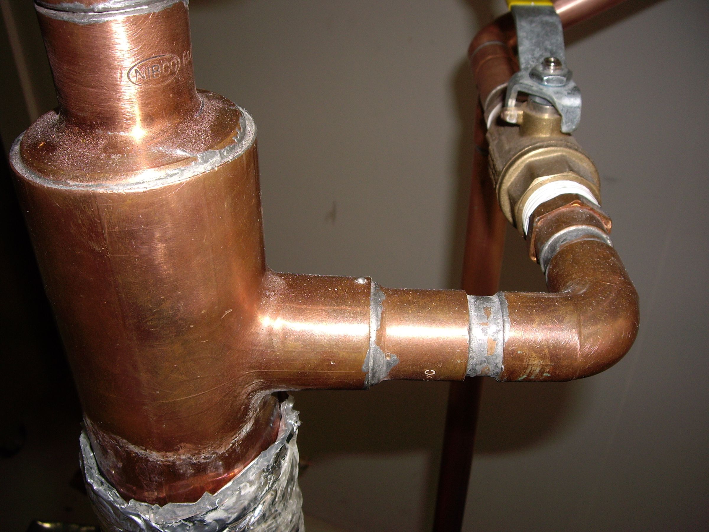 Acetone Recycler (Industrial Waste Management) : 9 Steps (with Pictures ...