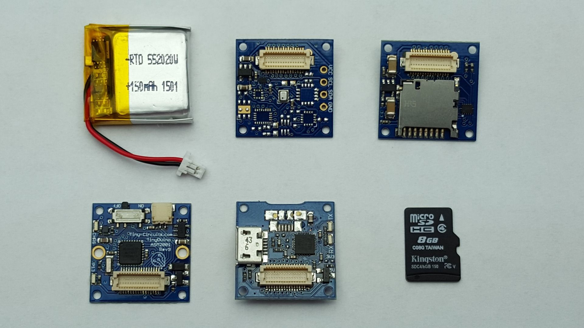 Rocket Altimeter Logger : 5 Steps - Instructables