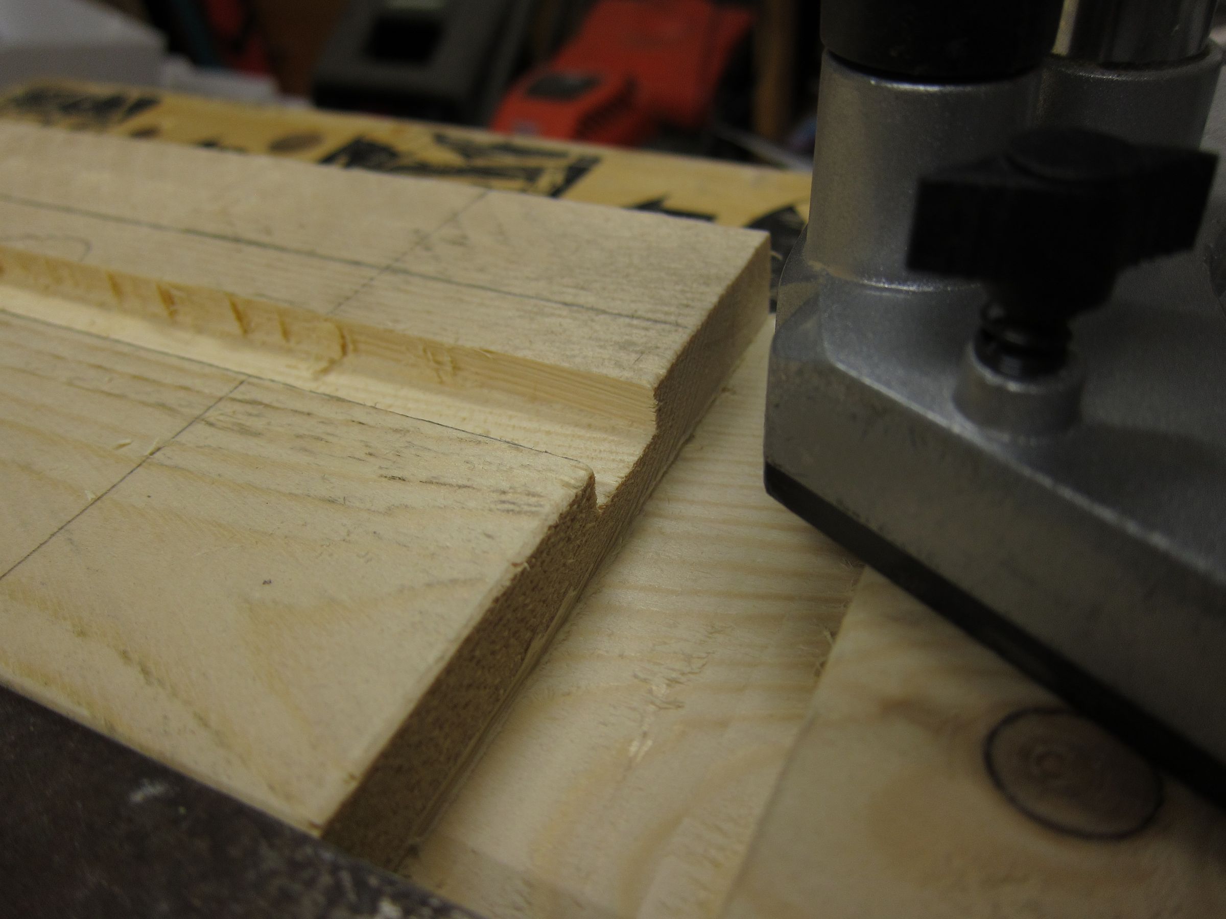 Tension Series - Floating Bed : 9 Steps (with Pictures) - Instructables