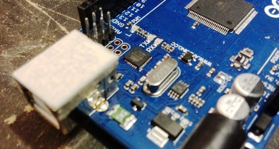 Arduino DMX 512 Tester and Controller ENG : 19 Steps - Instructables Arduino DMX 512 Tester and Controller ENG : 19 Steps - Instructables