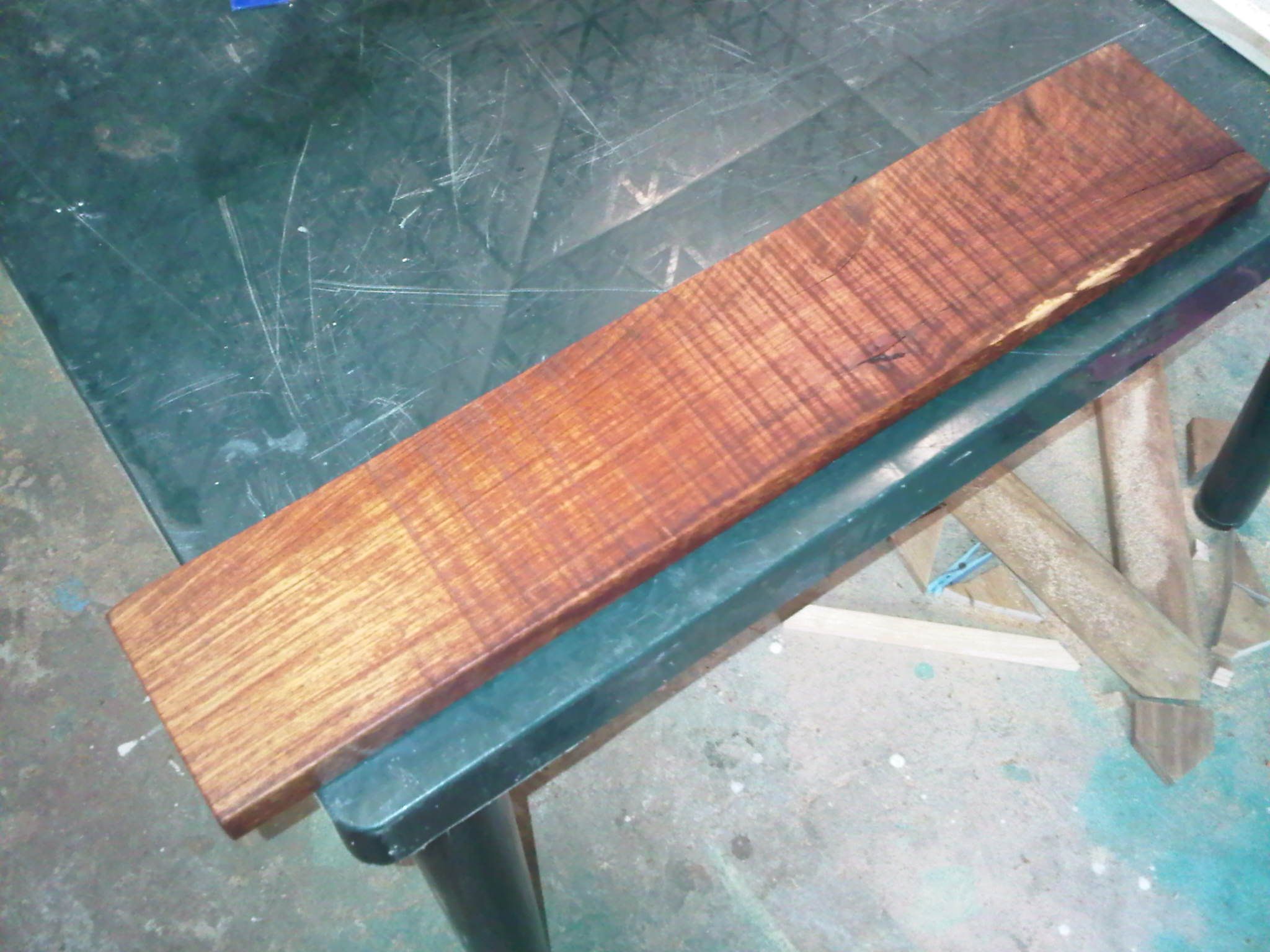 Simple Floating Shelf : 10 Steps (with Pictures) - Instructables