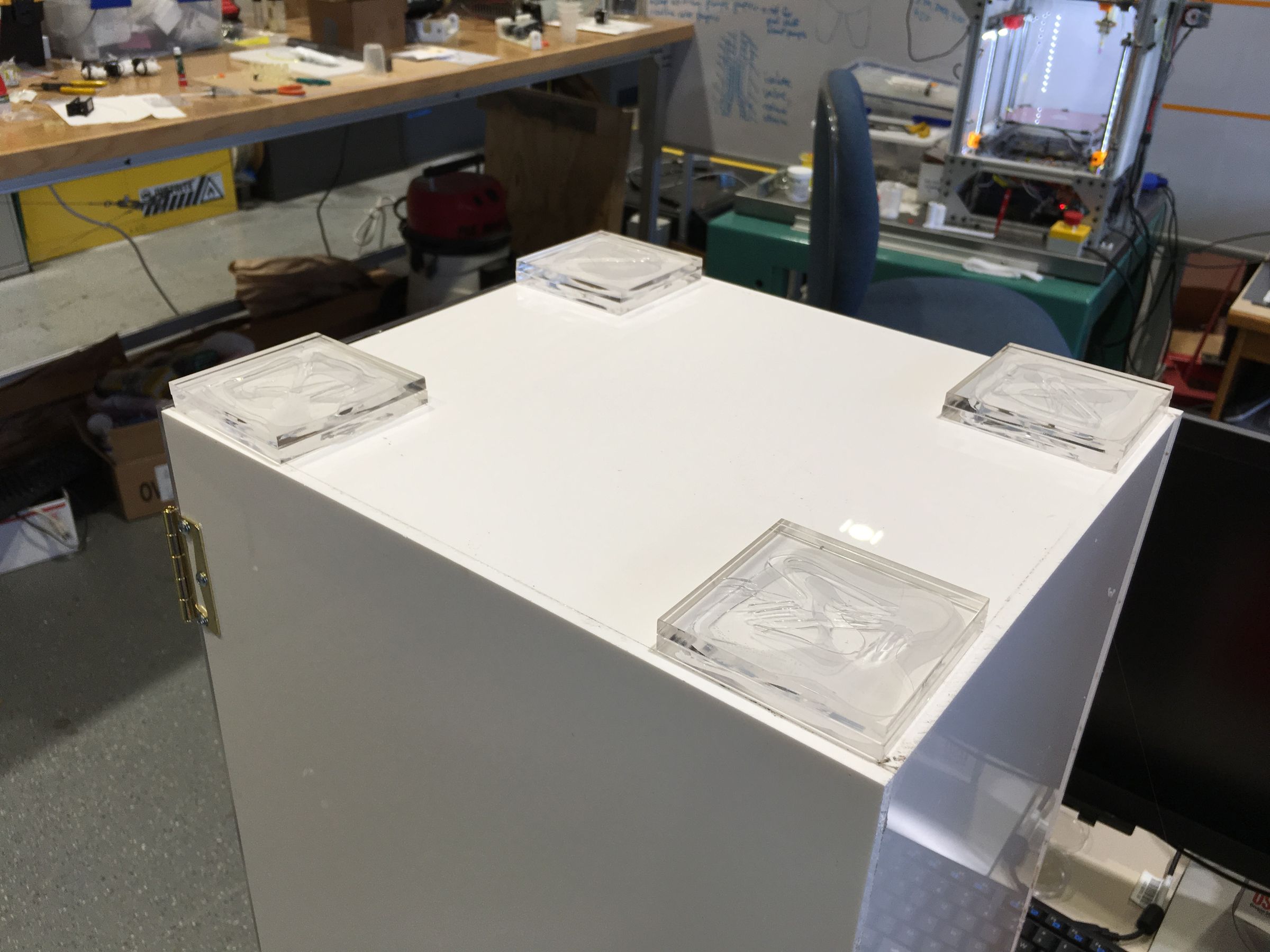 Sound Insulation Box : 11 Steps (with Pictures) - Instructables