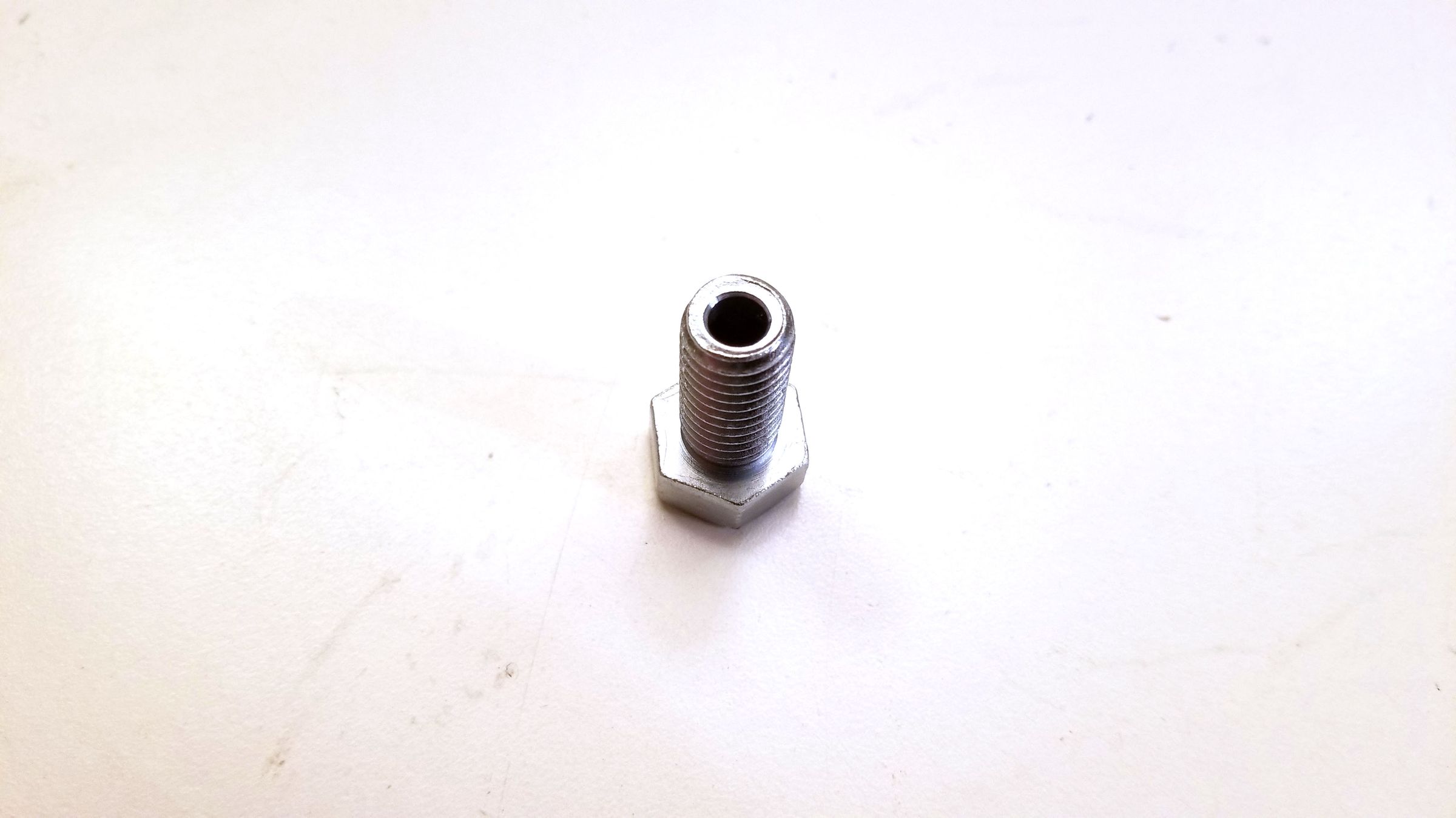 How to Make 3 Simple Hardware Store Puzzles : 19 Steps (with Pictures ...