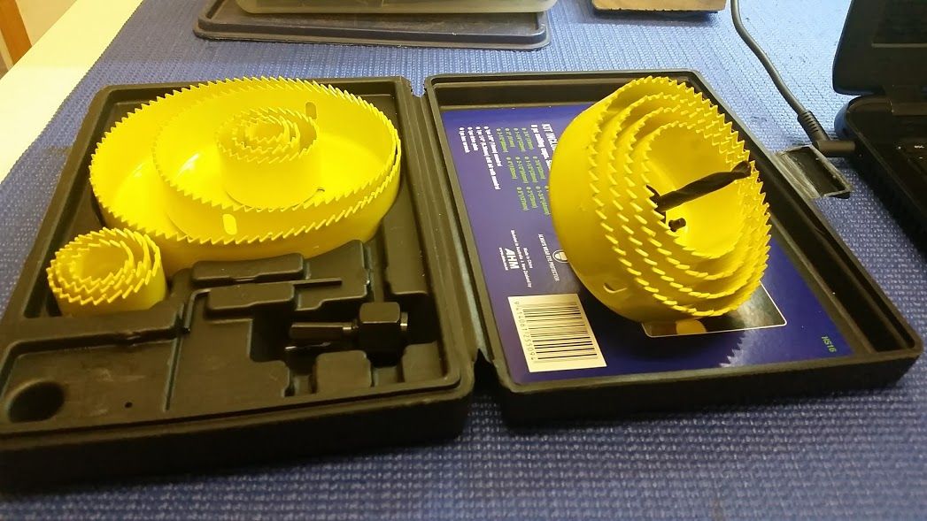 Eco Friendly Metal Detector - Arduino : 8 Steps (with Pictures ...