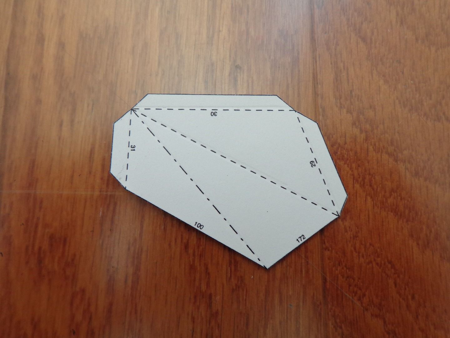 3D Duck Papercraft Model : 13 Steps - Instructables