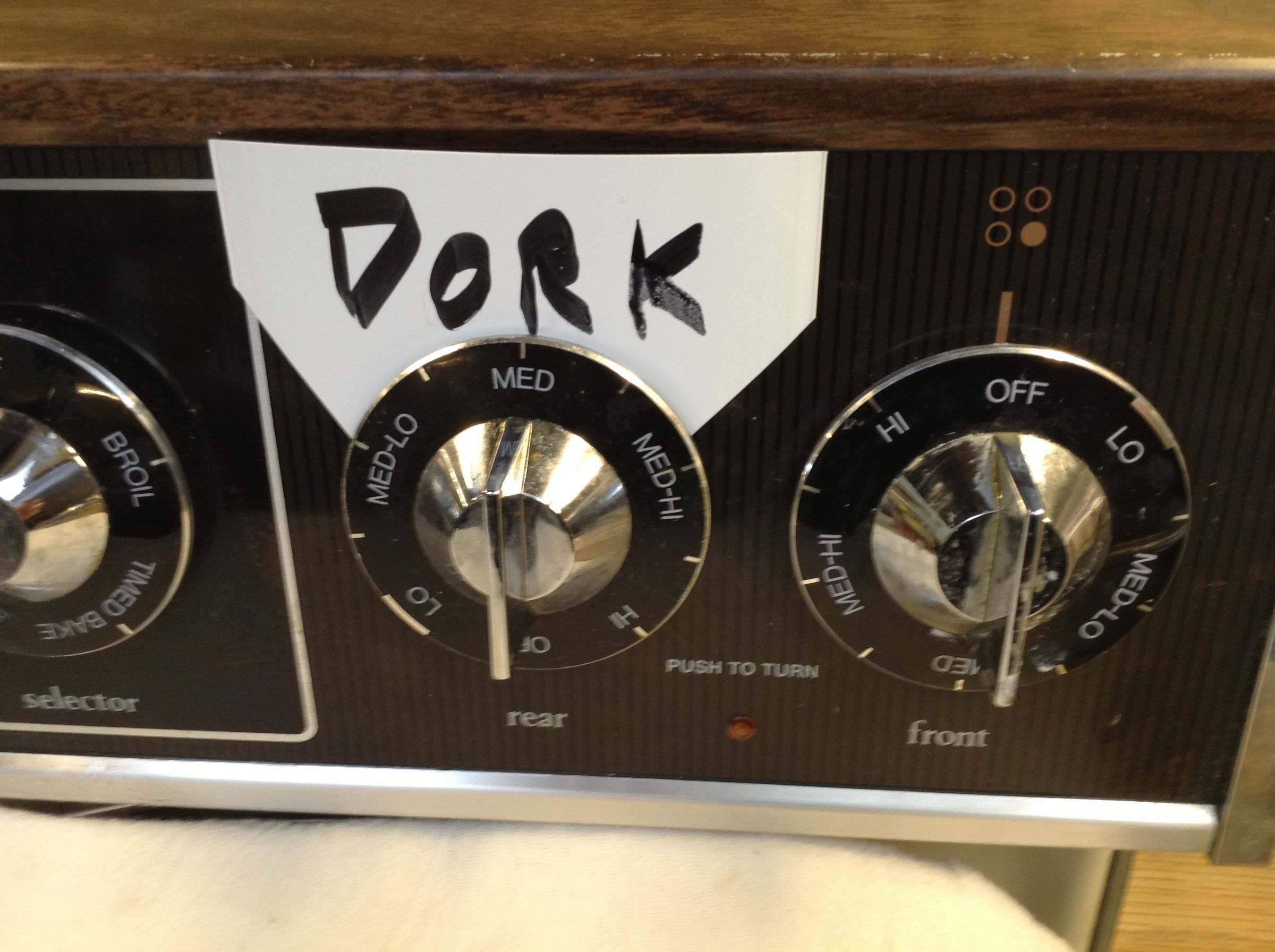 Stovetop Temperature Controller Hack : 8 Steps (with Pictures ...