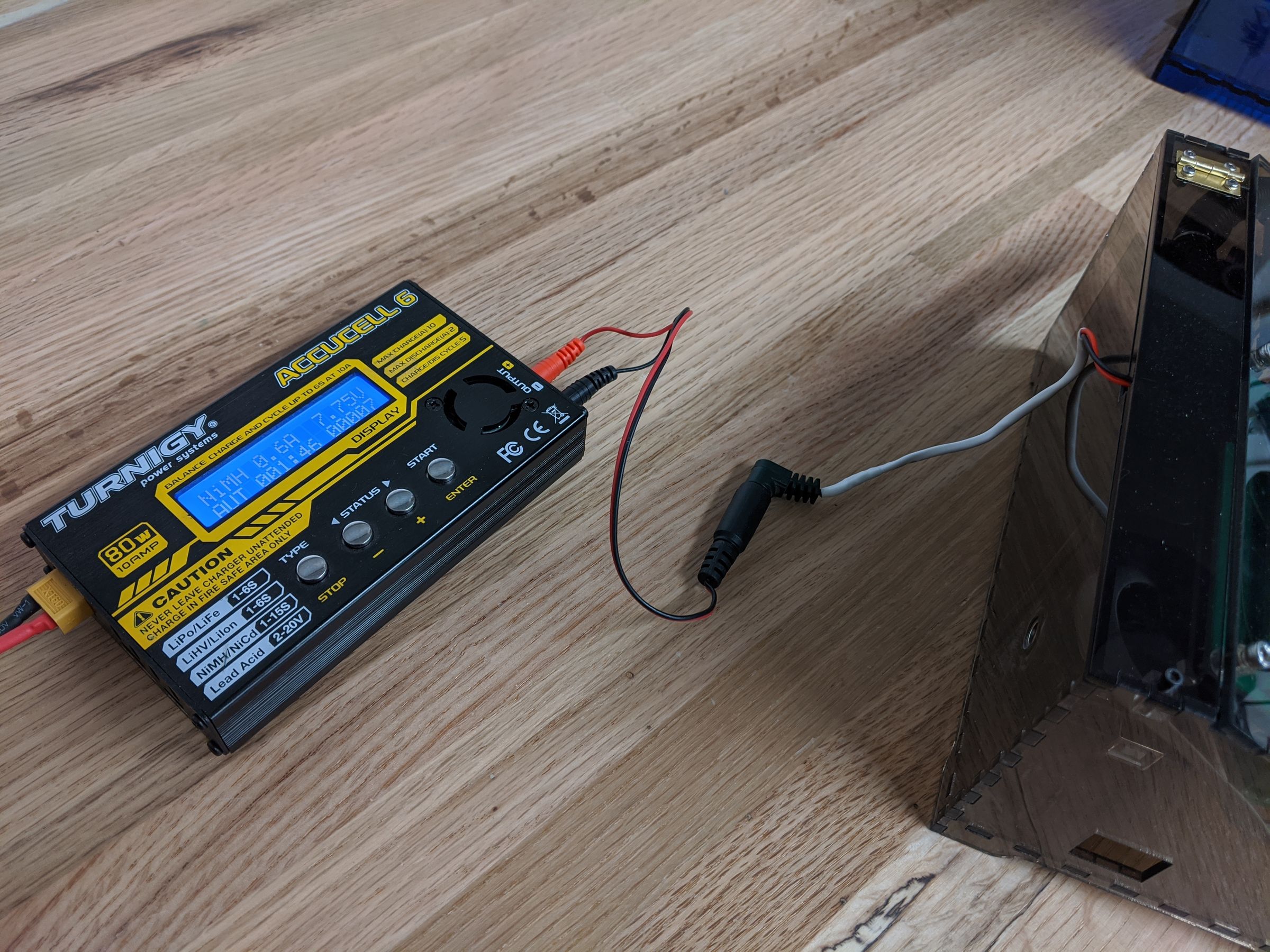 Easy Build Focus Stacking Rig : 11 Steps - Instructables