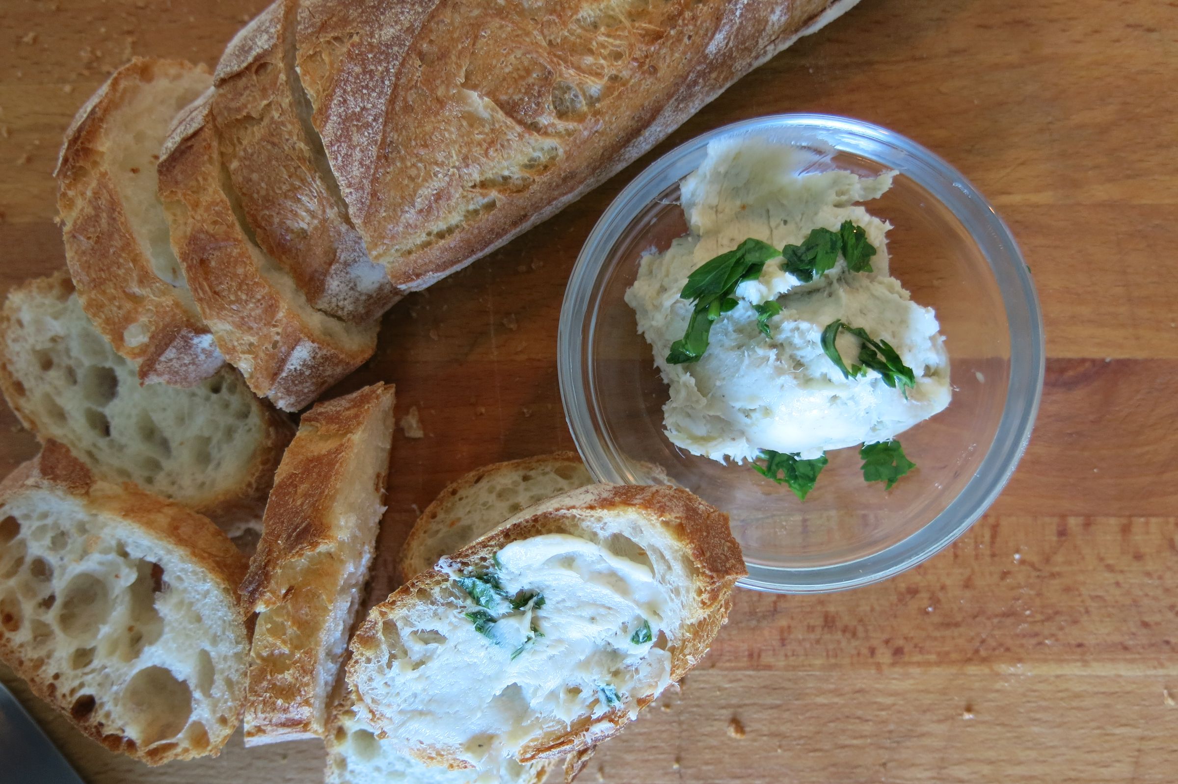Smoked Anchovy Butter : 4 Steps (with Pictures) - Instructables