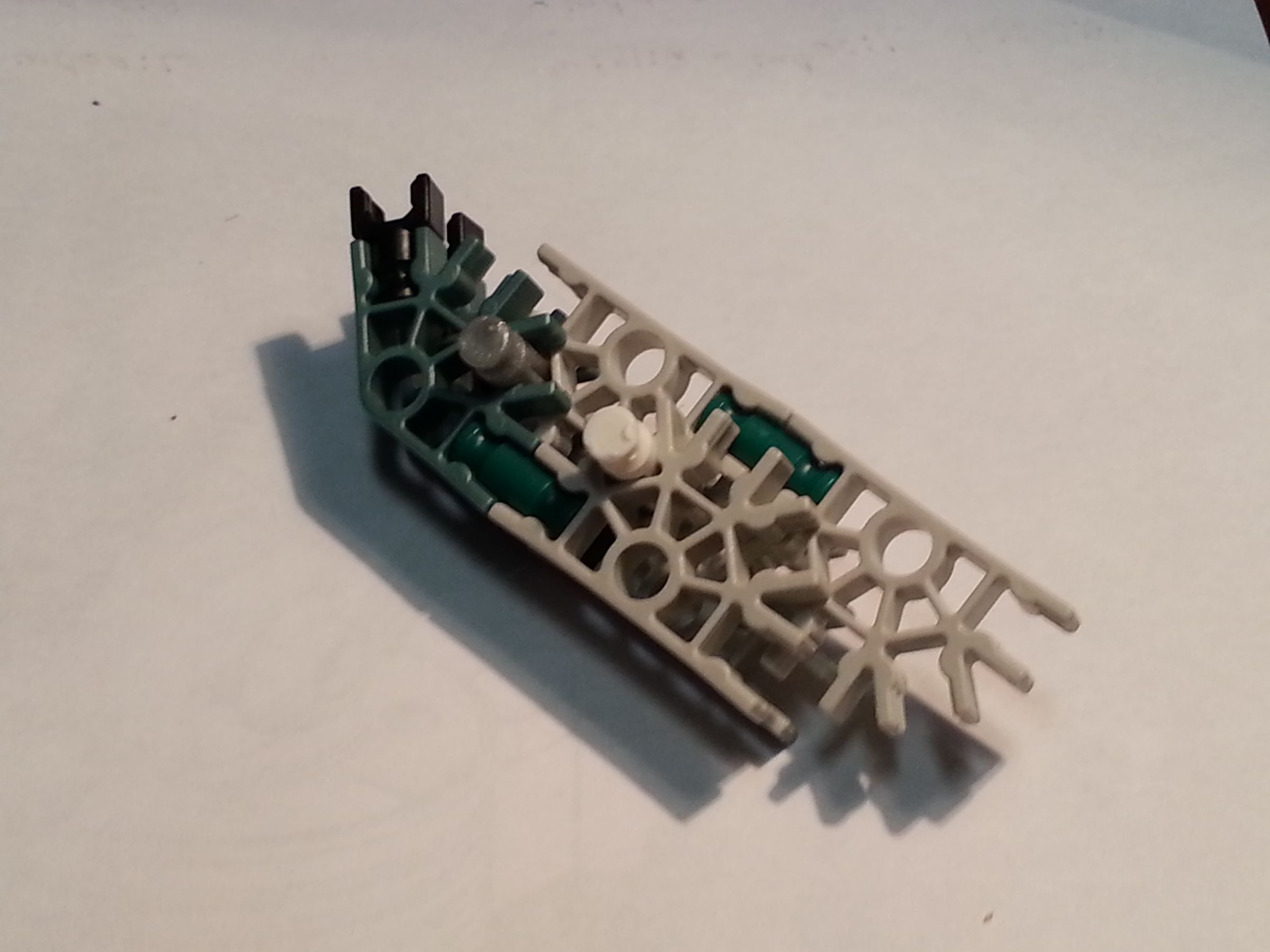 Zip3 Final Prototype : 8 Steps - Instructables
