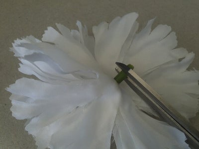 DIY Chandelier - LED Flower Blossoms (controlled With Arduino) : 6 ...