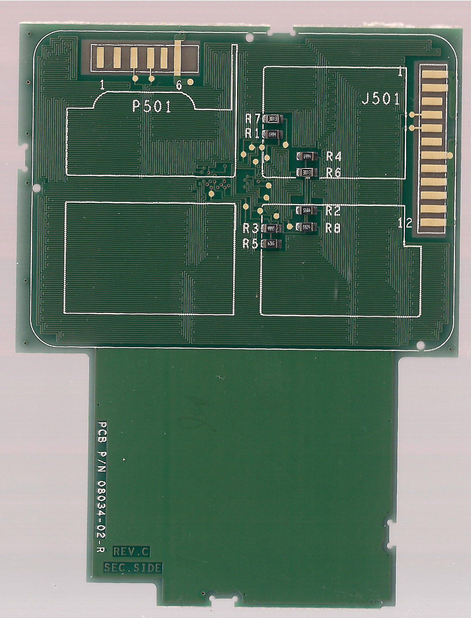 Verifone Vx570 Payment Terminal Teardown - Instructables