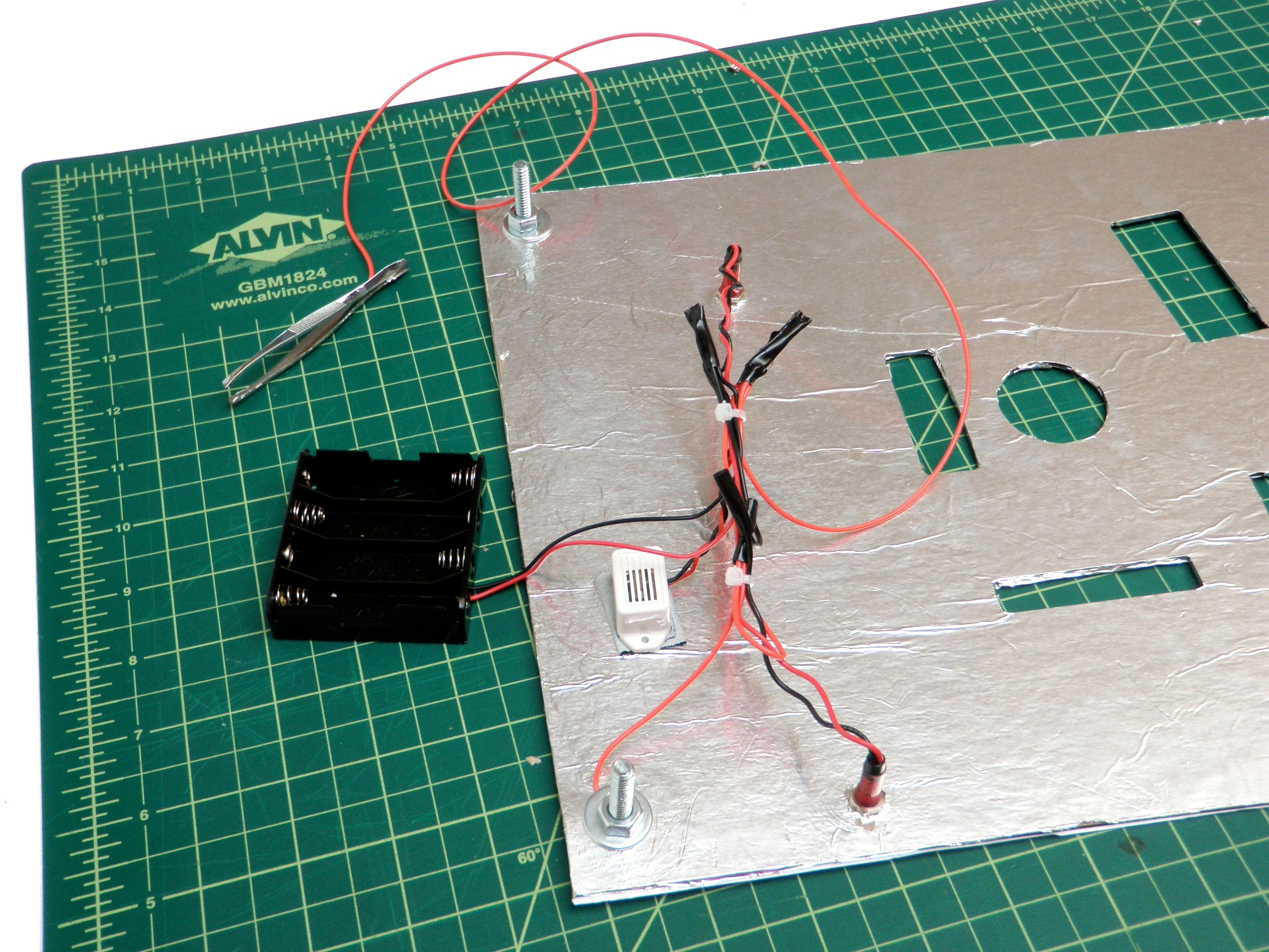 Robot Surgery Game : 16 Steps (with Pictures) - Instructables