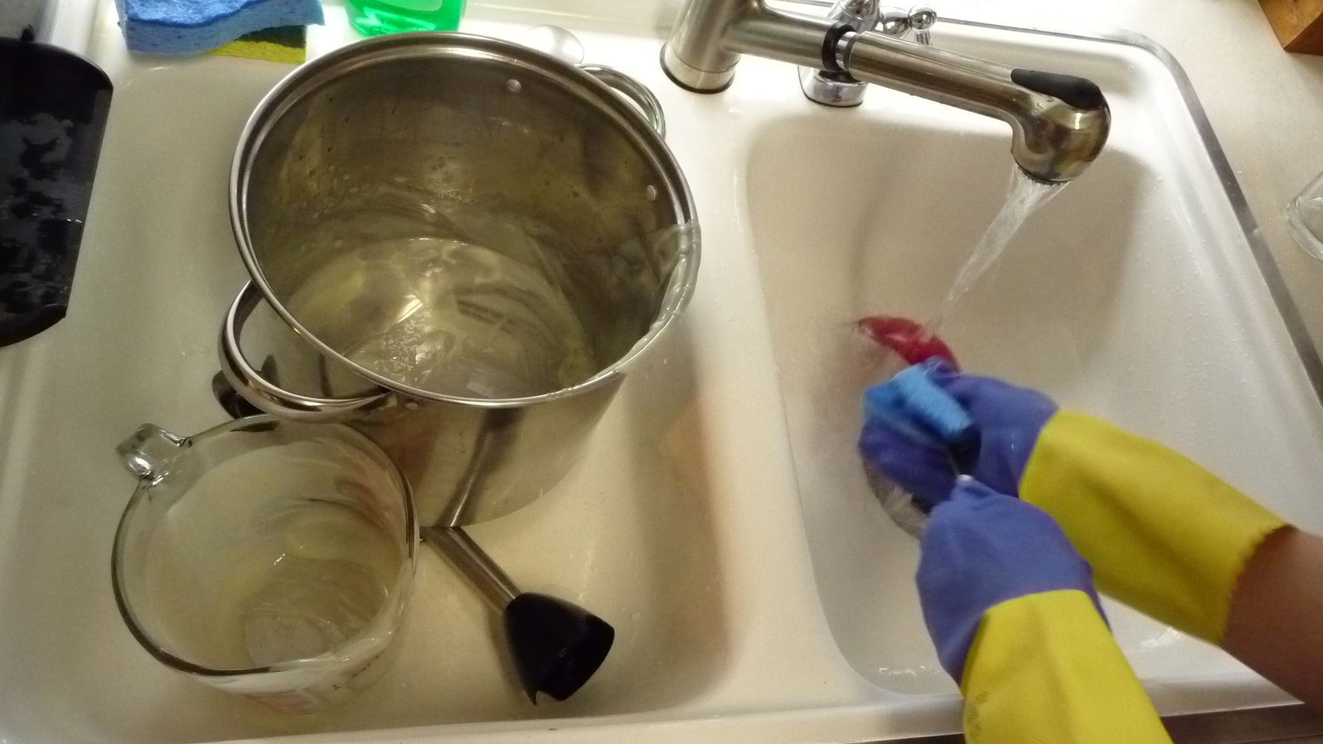 Soap: How To : 11 Steps (with Pictures) - Instructables