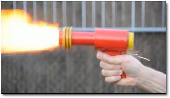 Ping Pong Blaster : 15 Steps (with Pictures) - Instructables