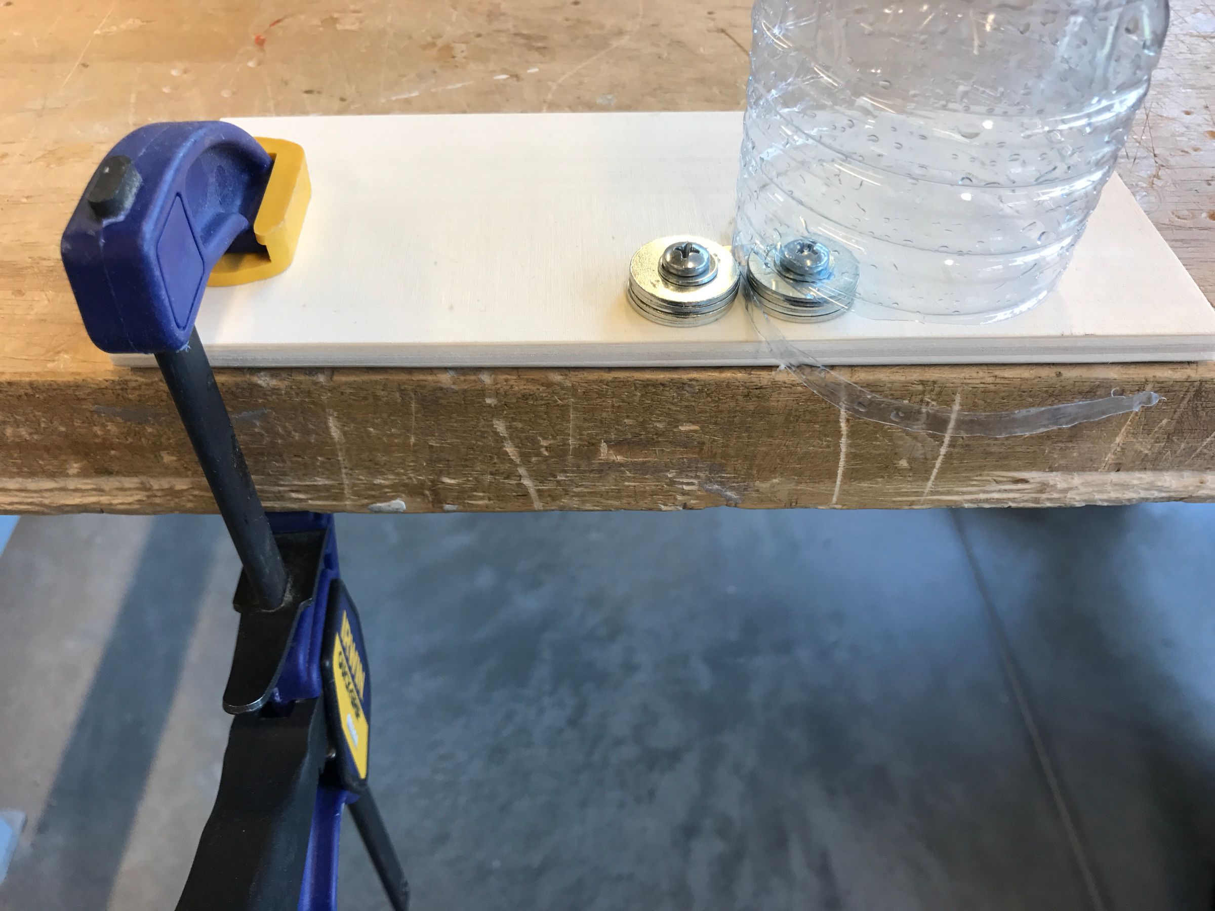 PET Bottle String Maker : 7 Steps (with Pictures) - Instructables