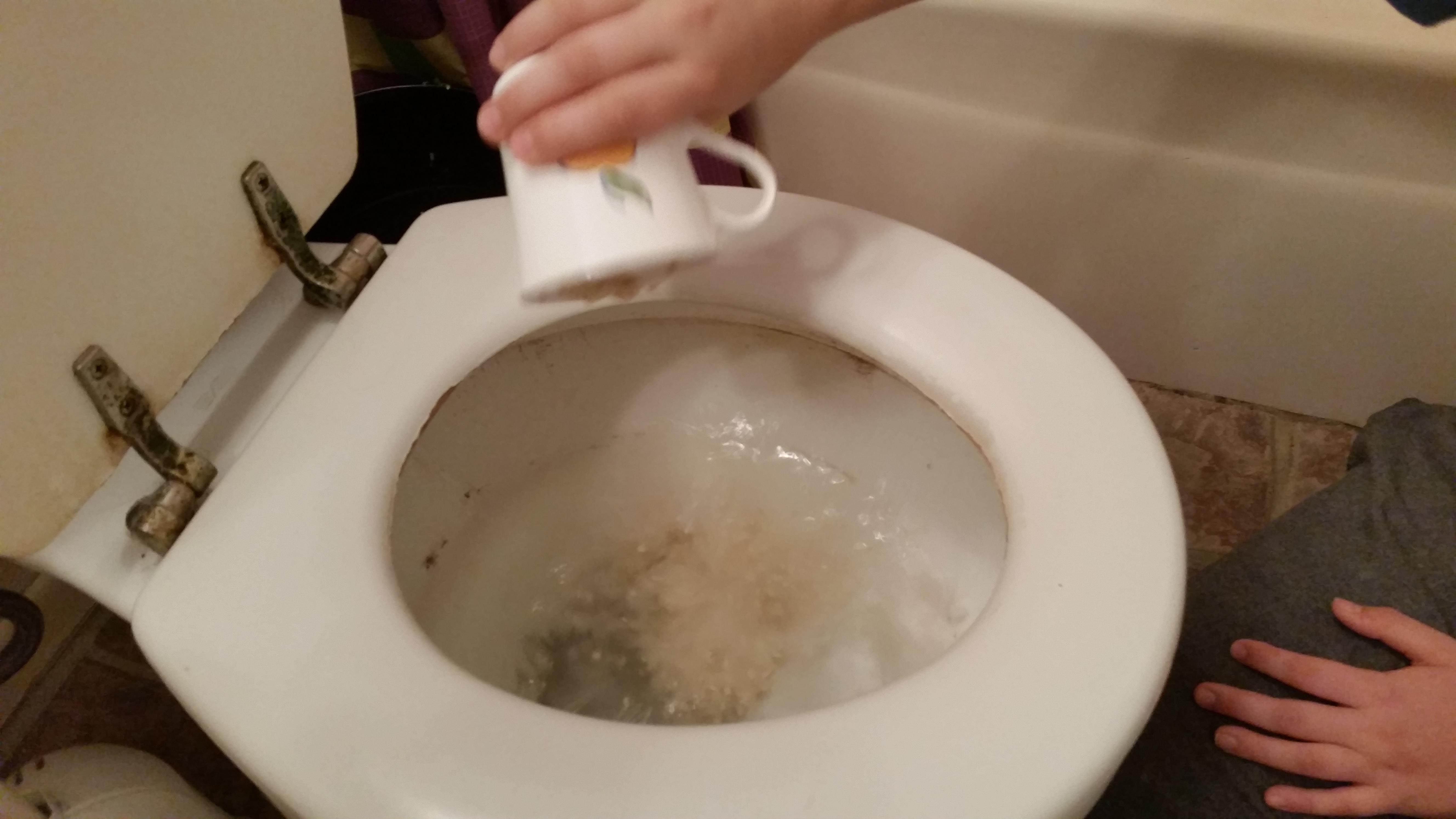 17 Great April Fools Pranks : 19 Steps (with Pictures) - Instructables