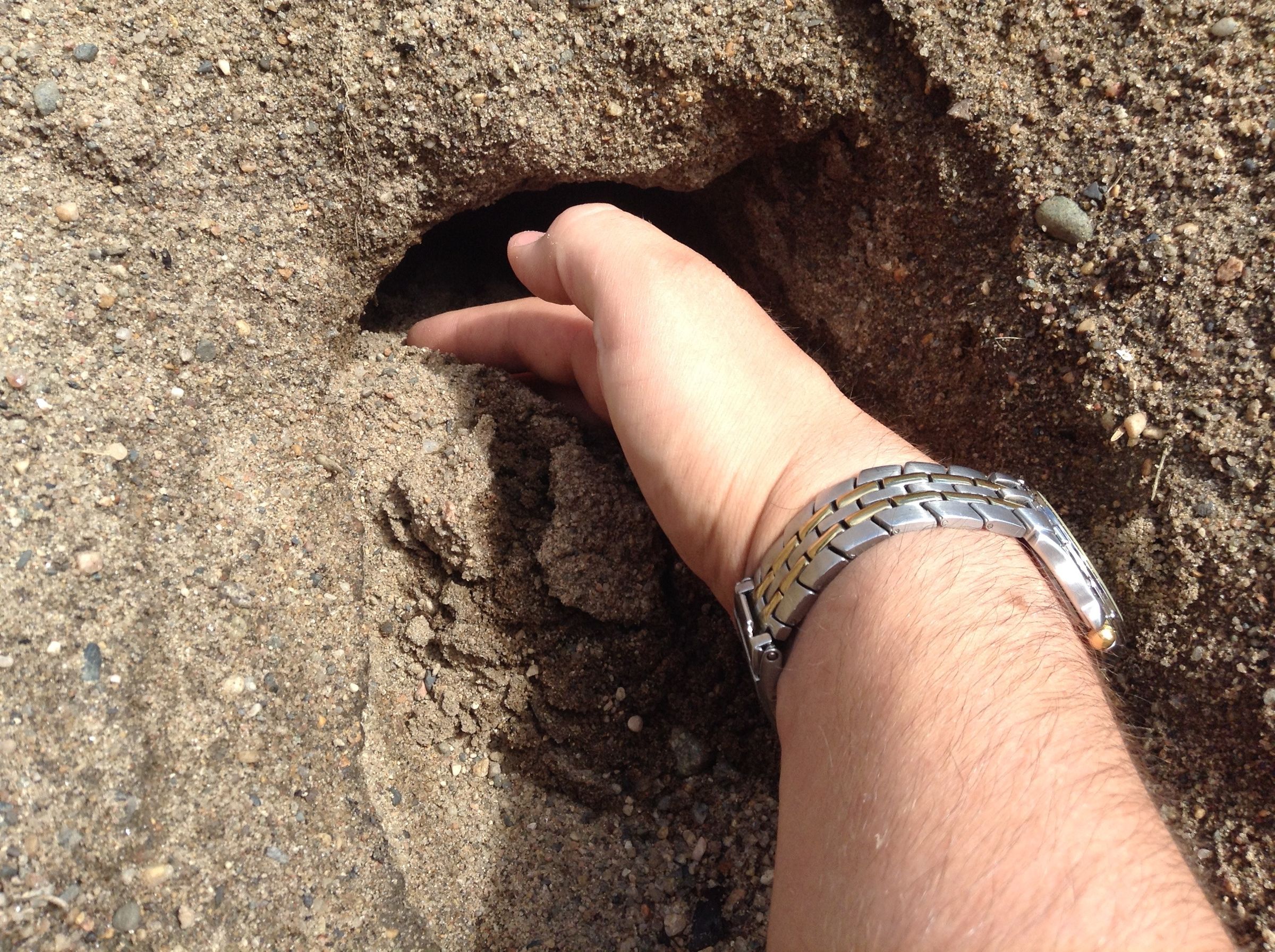 Sand Rocket Stove : 8 Steps - Instructables