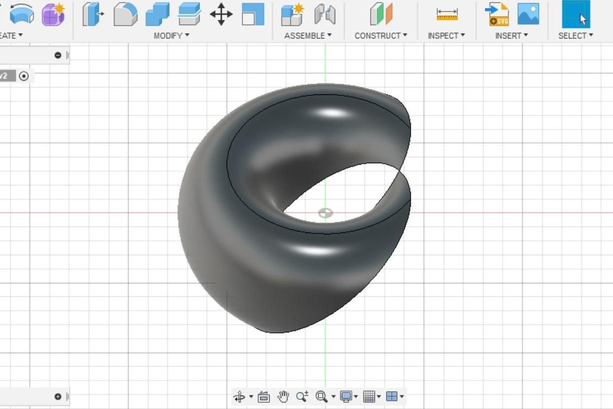 Torus Light Shade - Laser Cut : 8 Steps (with Pictures) - Instructables