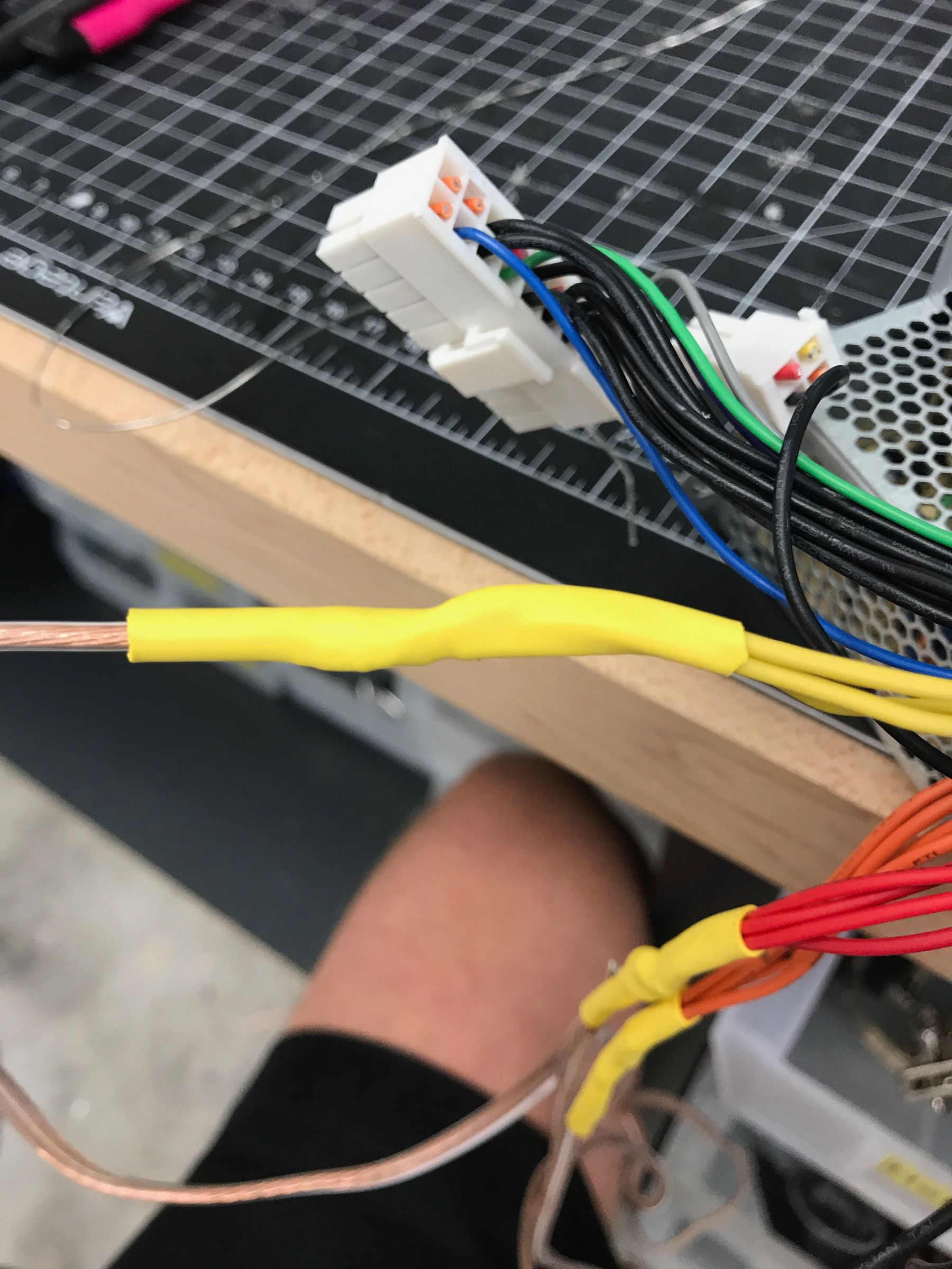 Toolbox Power Supply : 12 Steps (with Pictures) - Instructables