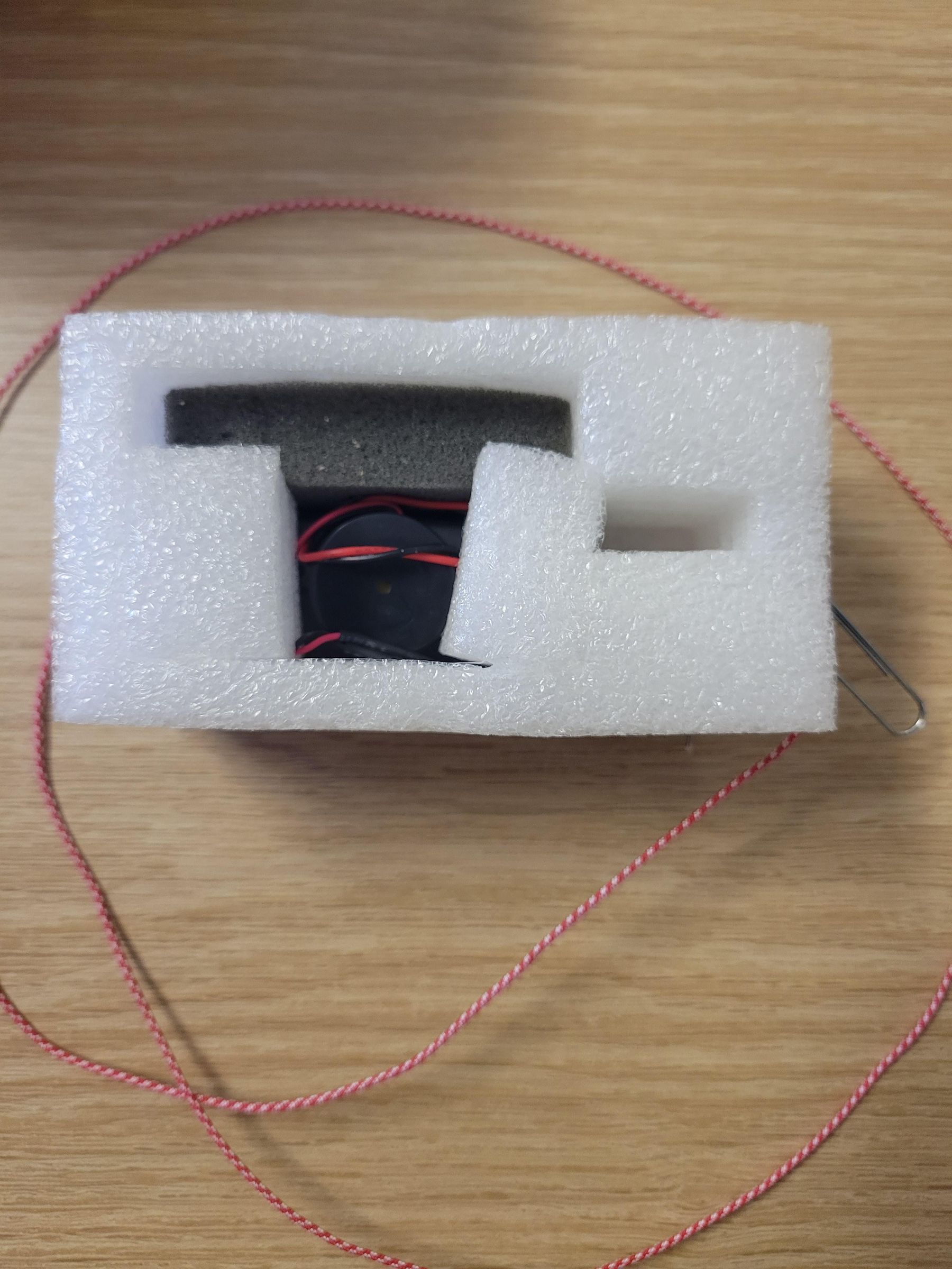 Make Doppler Effect Demonstrators - Instructables