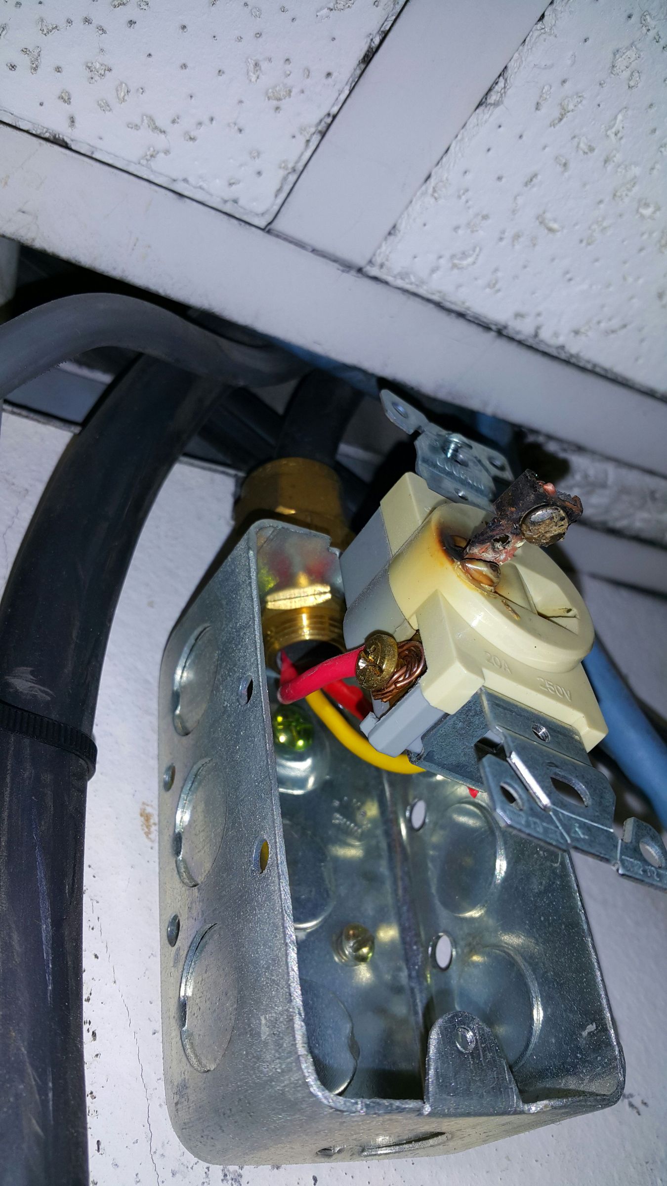 The Danger of Slack Electrical Connections, and Fixing Them! (with ...