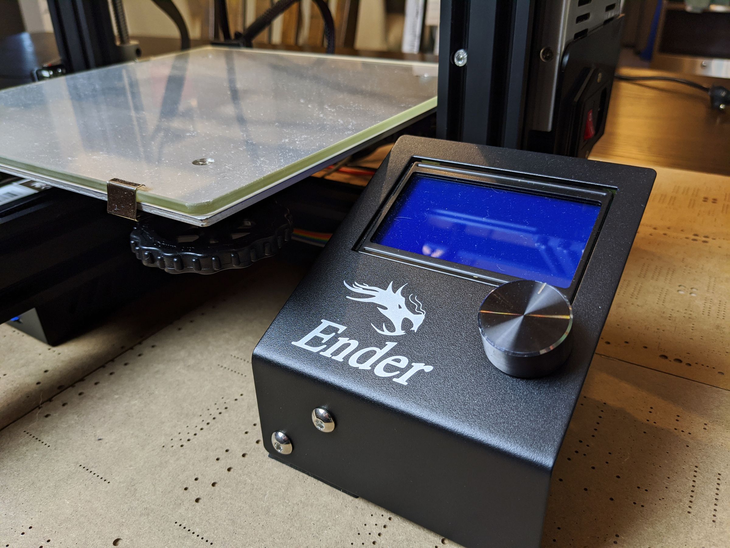 Make Your 3D Printer Play Music : 8 Steps (with Pictures) - Instructables