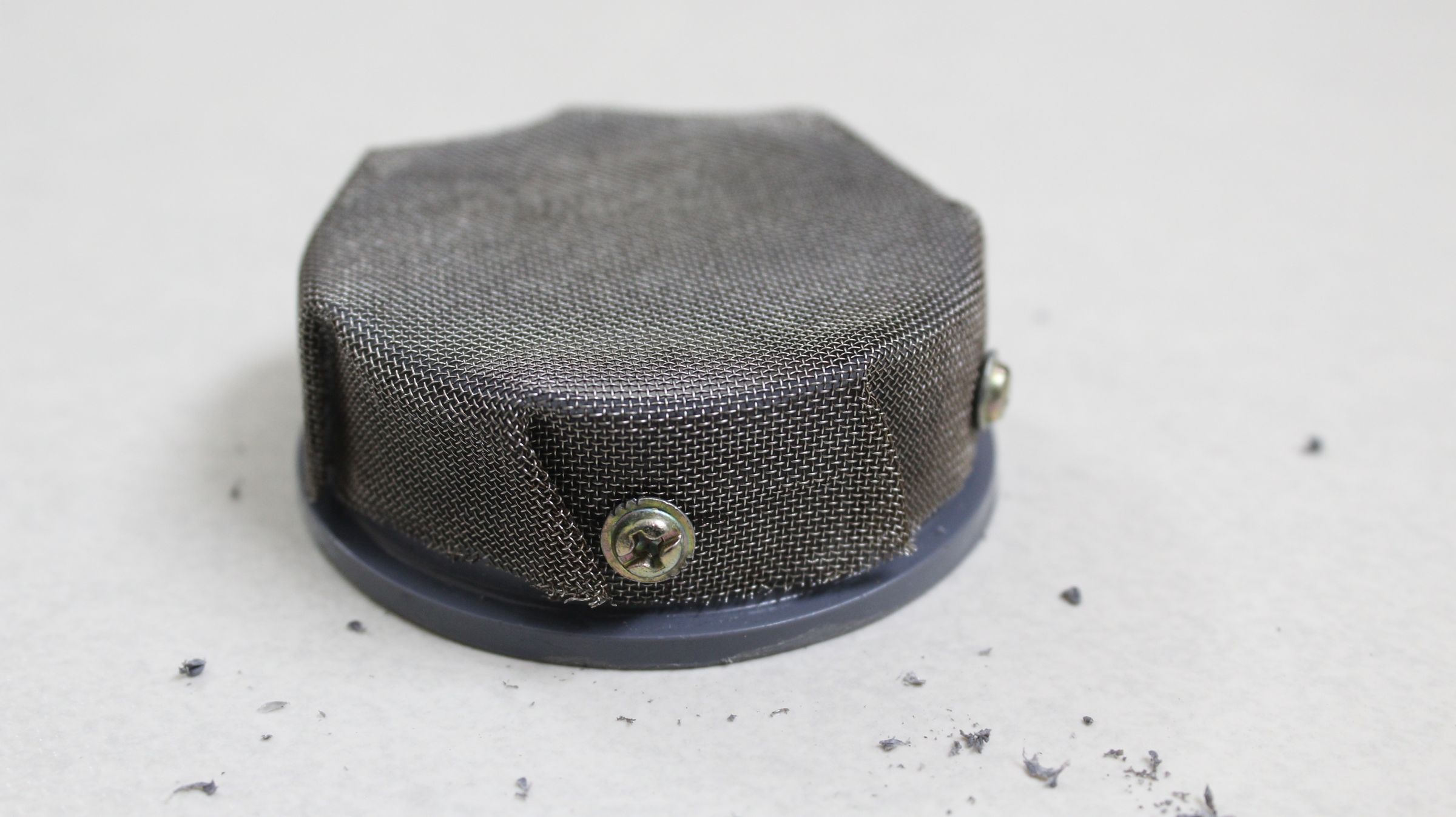 Pocket Sized Vacuum Cleaner : 12 Steps (with Pictures) - Instructables