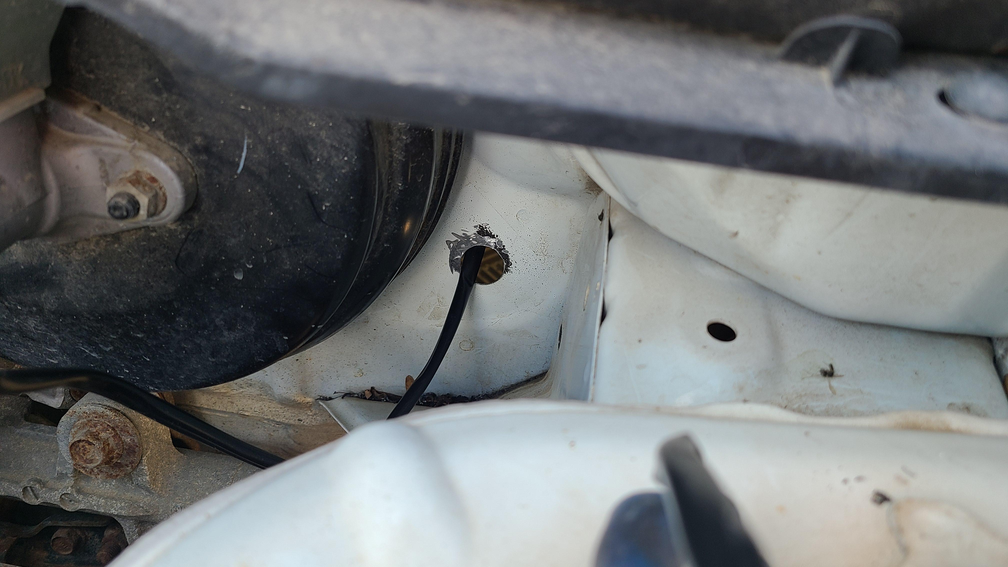 Car Audio Wire Running Guide : 8 Steps - Instructables