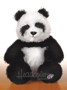 Stuffed Animal Ipod Charger : 4 Steps - Instructables