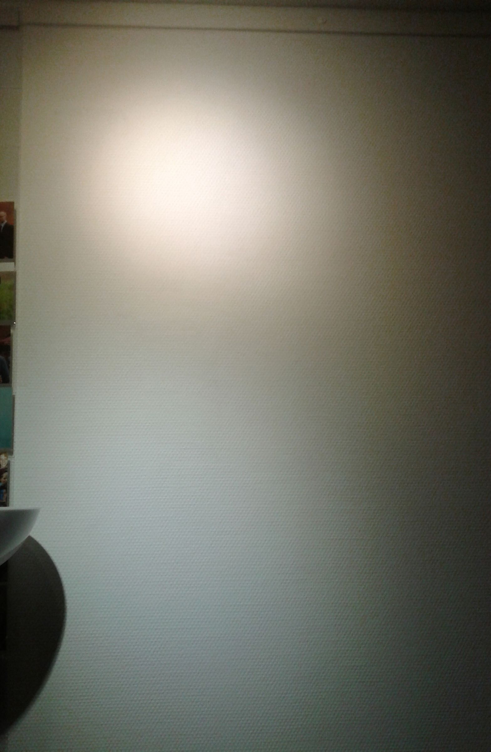 Making a "warm" White LED Spotlight Appear Warmer : 3 Steps - Instructables