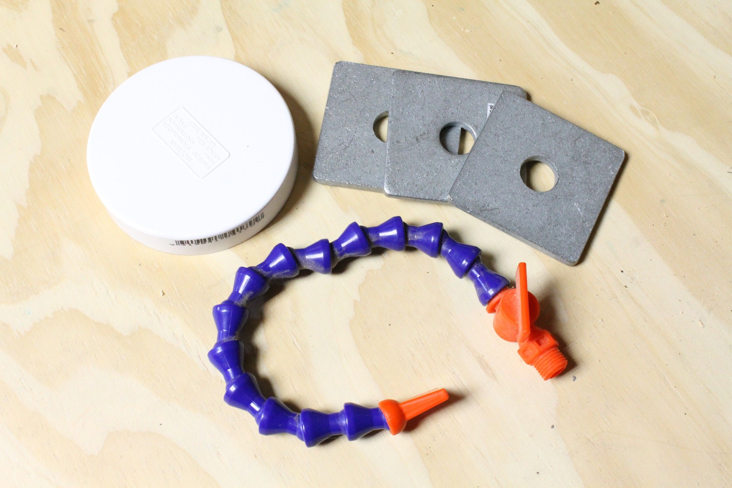 Magnetic 3rd Hand : 5 Steps (with Pictures) - Instructables